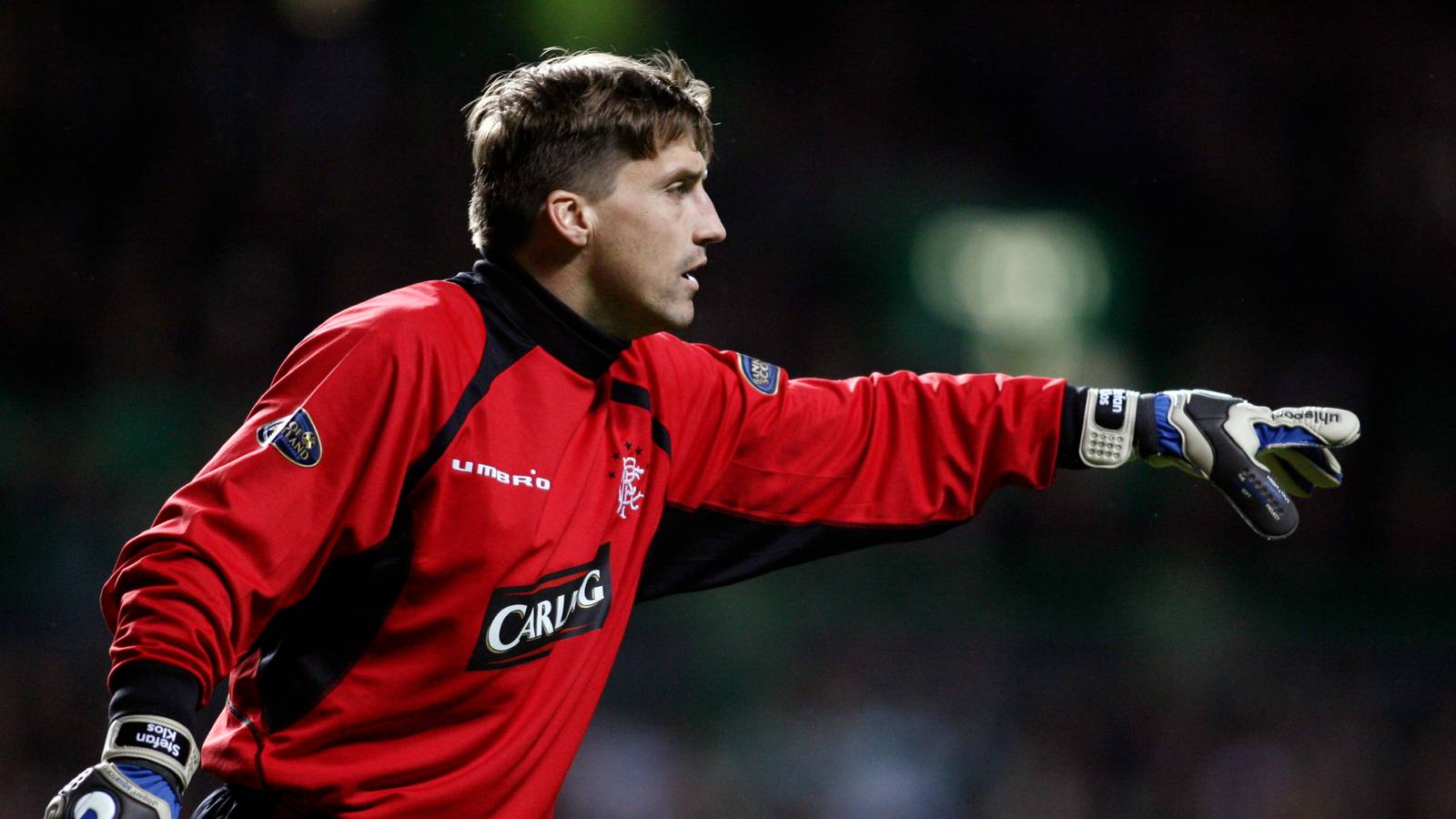 Rangers' "Excellent" 1998 Signing Would Solve Beale's Problem.