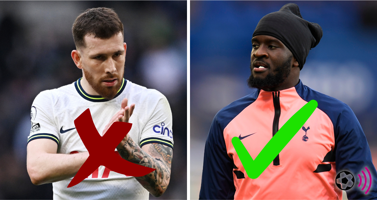 Spurs: Hojbjerg Has Hindered Their 'Worst' Ever Signing