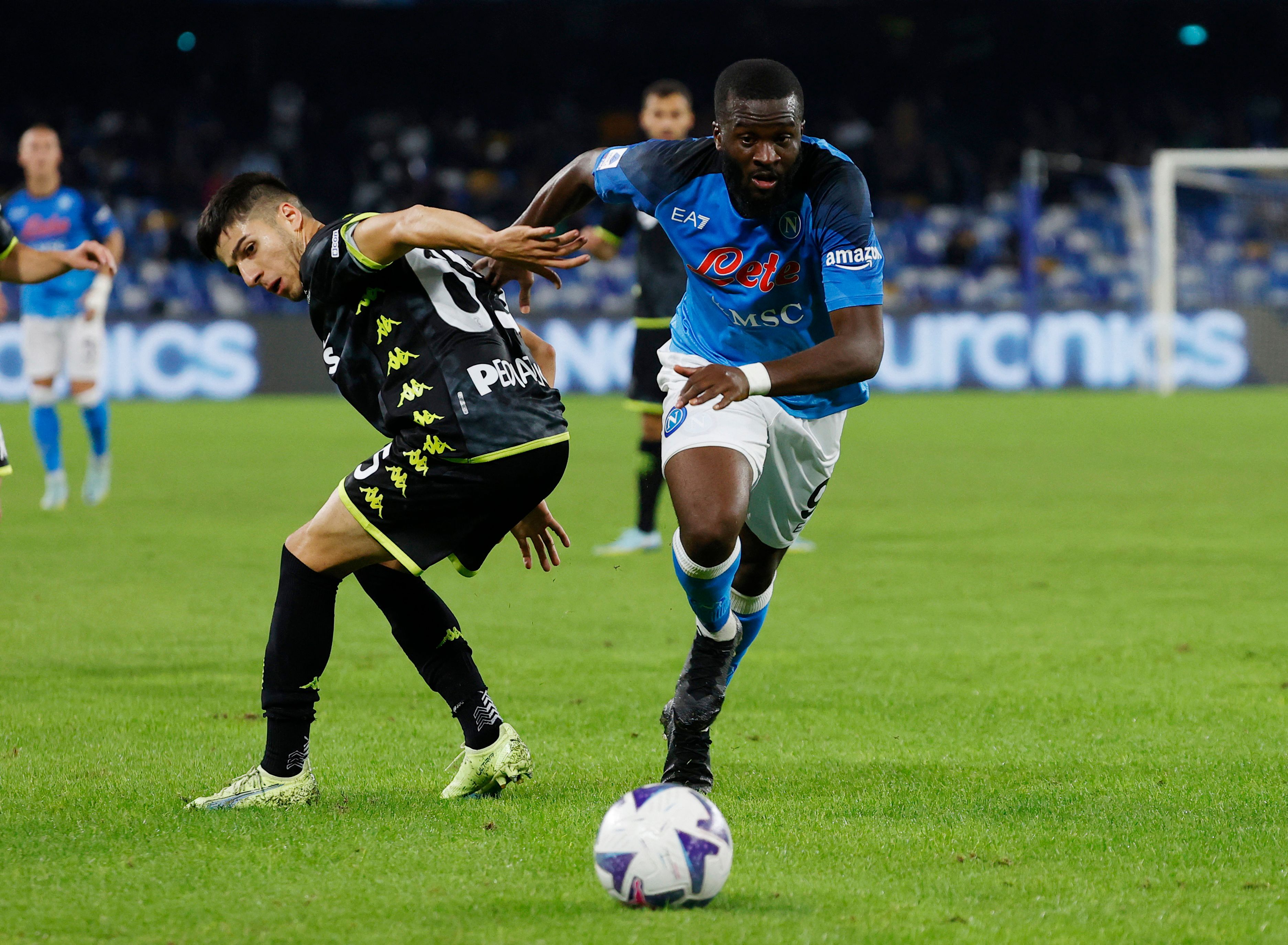 Tottenham: "Top" Spurs Star Now "Heading" Out The Door