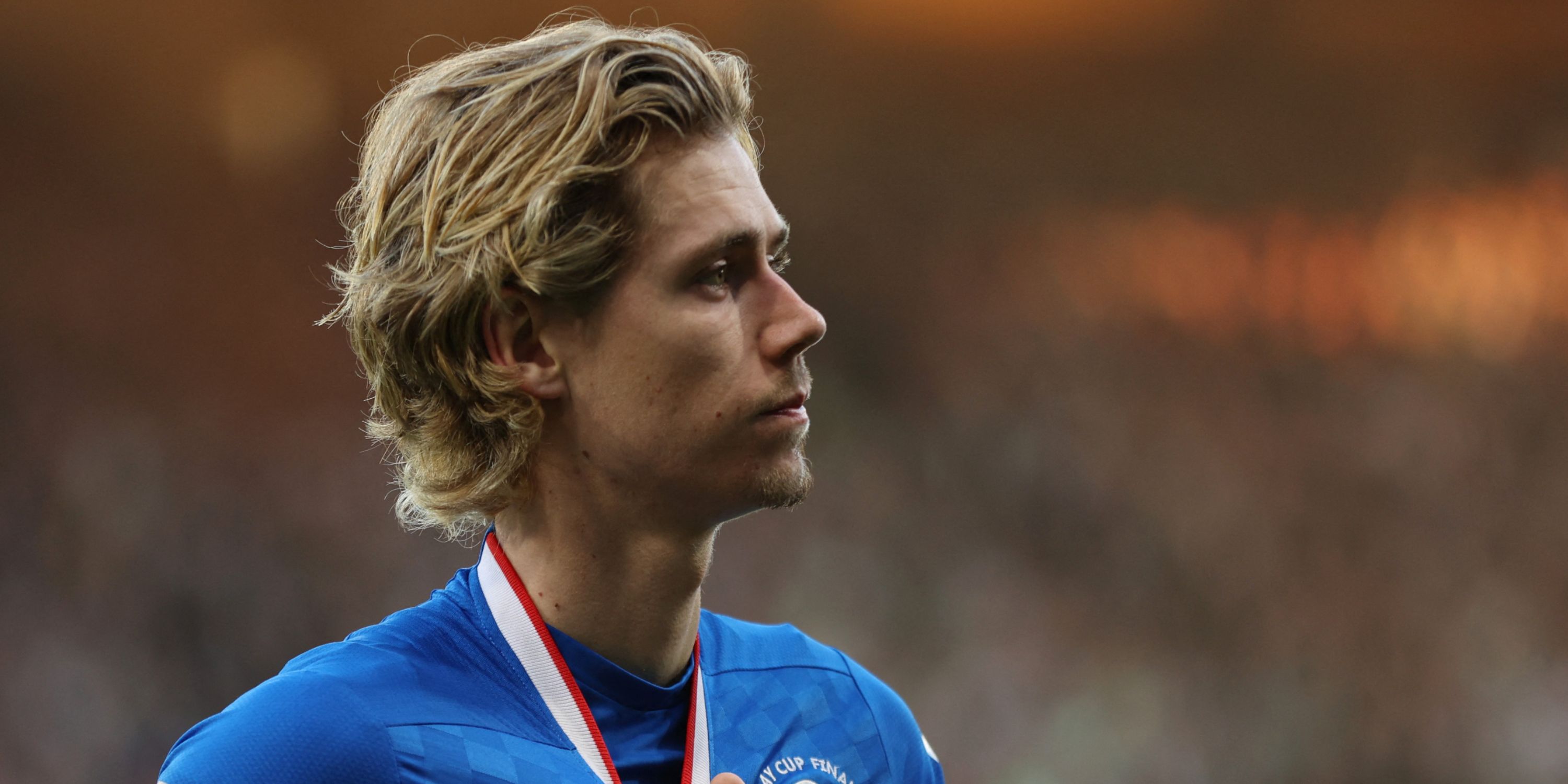 Rangers Must Build A Team Around Quality £1.5m Star