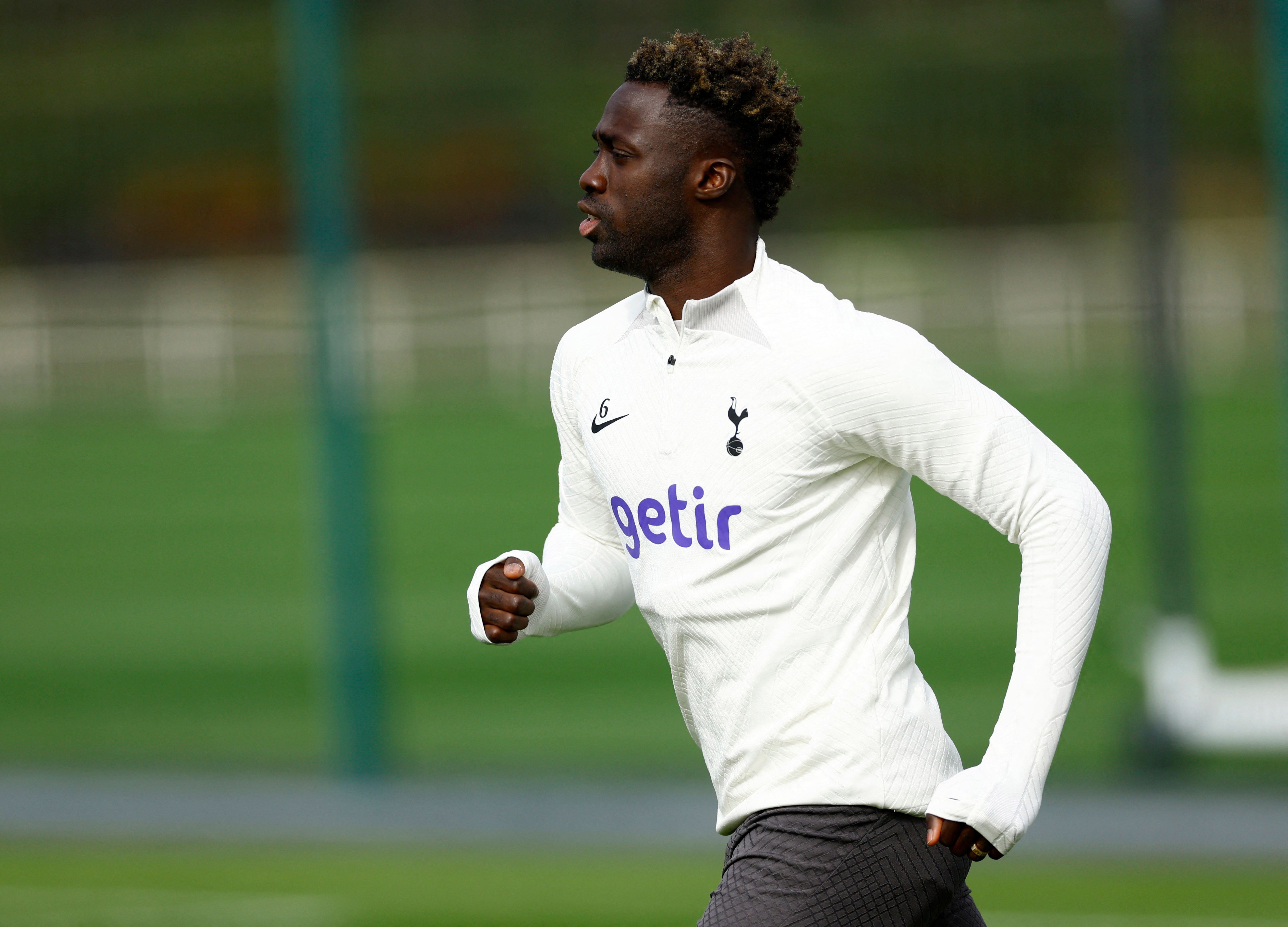 Tottenham: Big Davinson Sanchez Exit News After Development