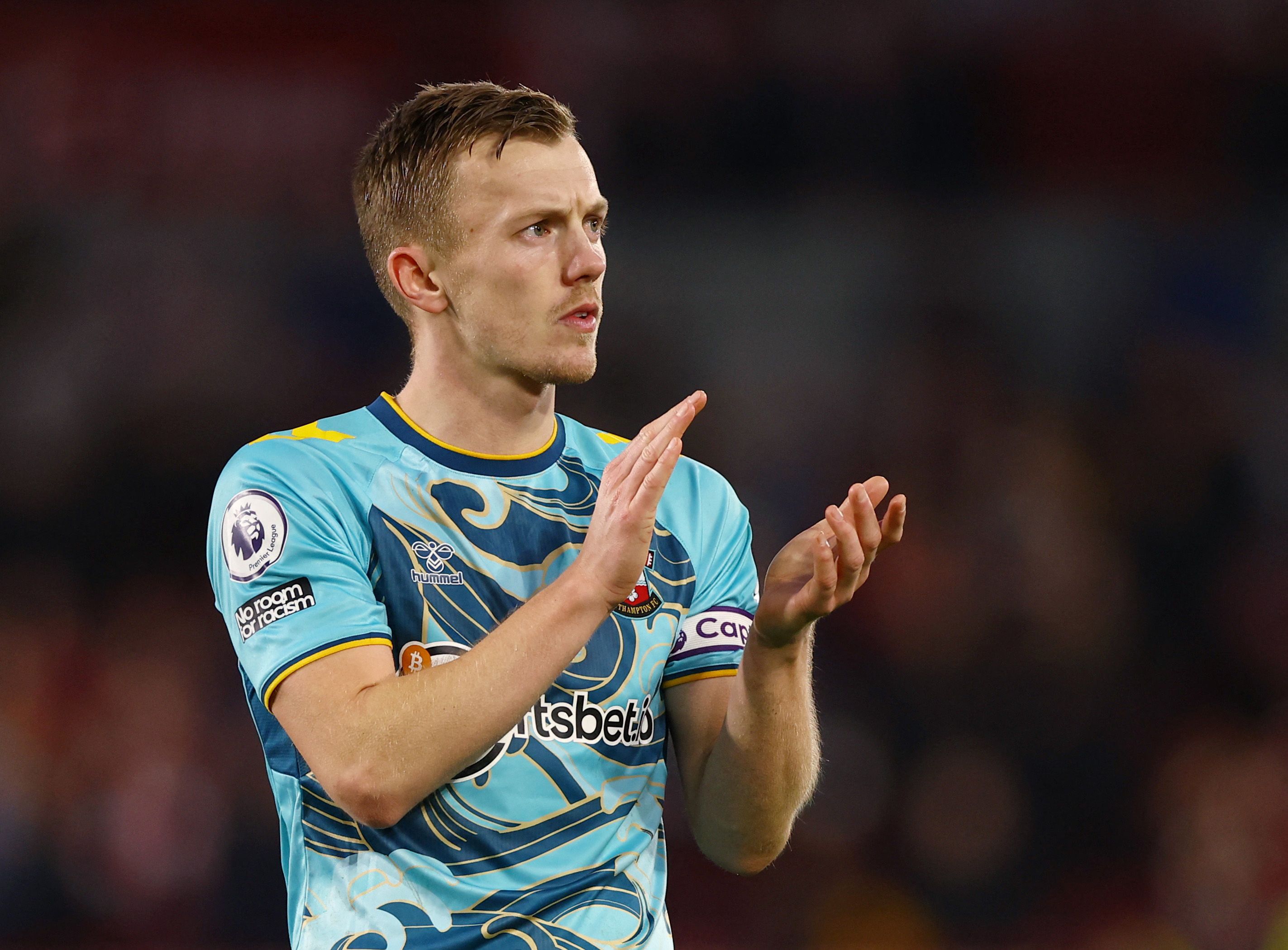 Newcastle Eyeing "Magic" £40m "Leader" This Summer