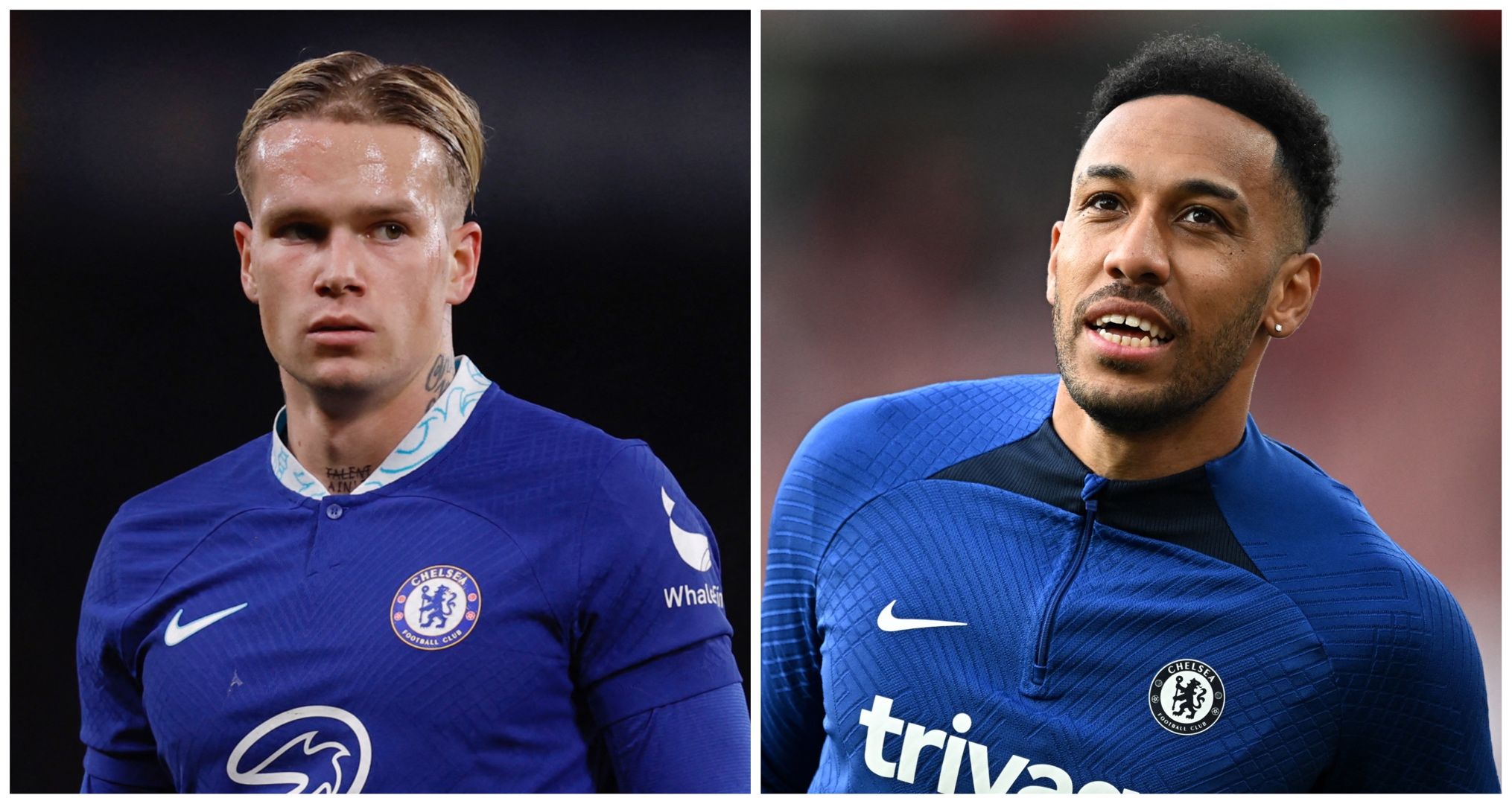 Chelsea's £160k-p/w Flop Has Been Embarrassing