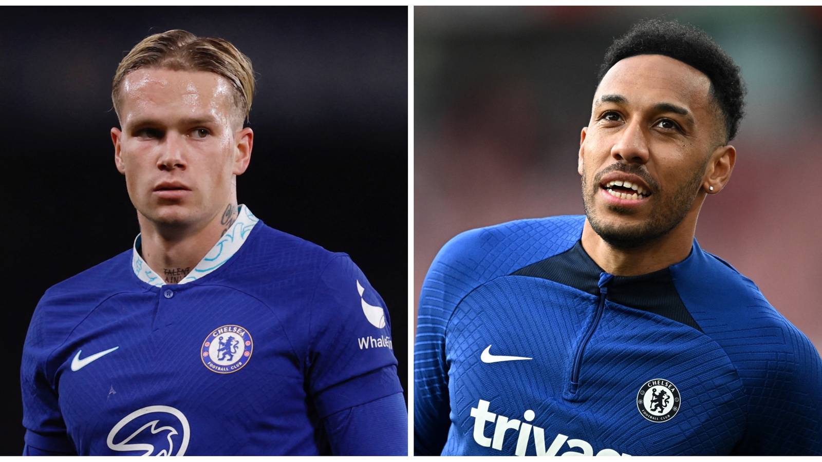 Chelsea's £160k-p/w Flop Has Been Embarrassing