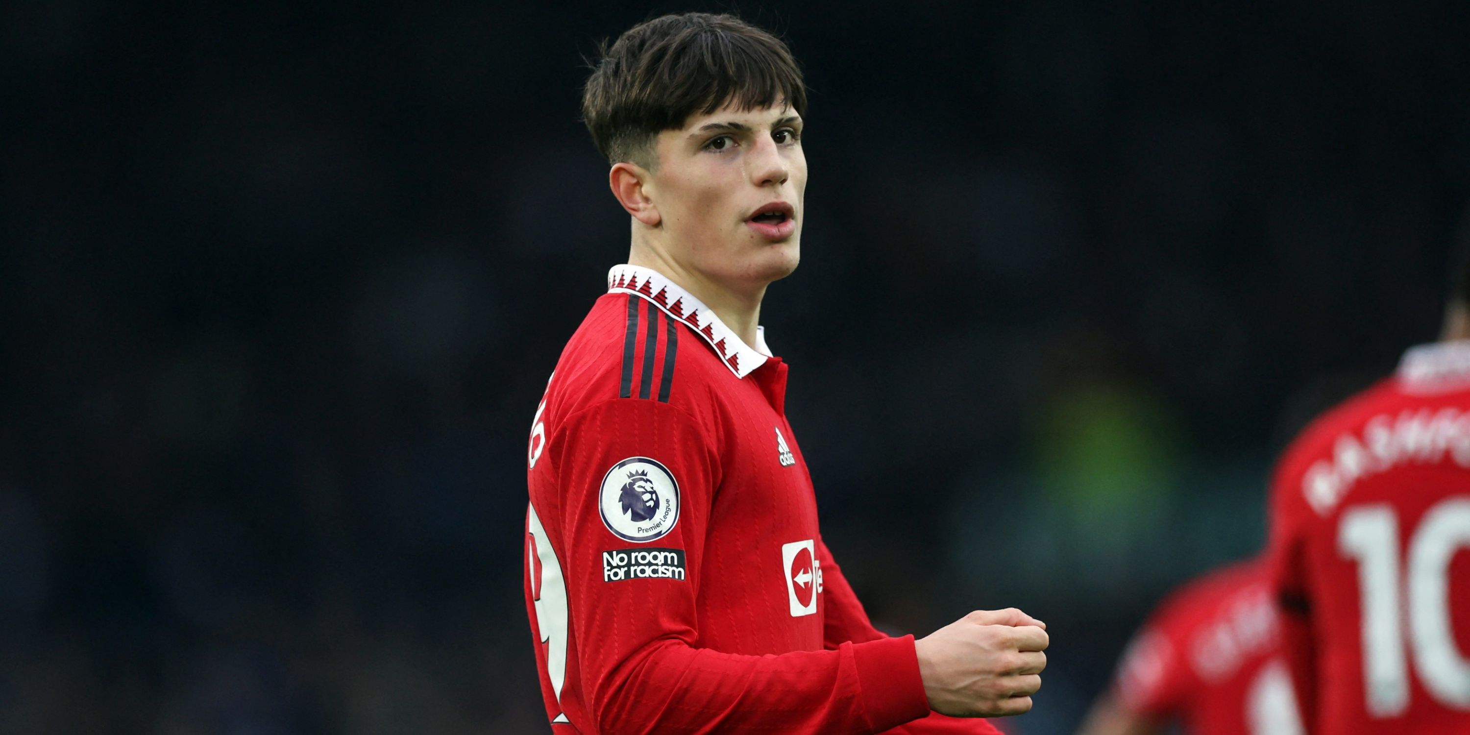 Man Utd hit gold on "superstar" who's worth more than Rashford & Fernandes