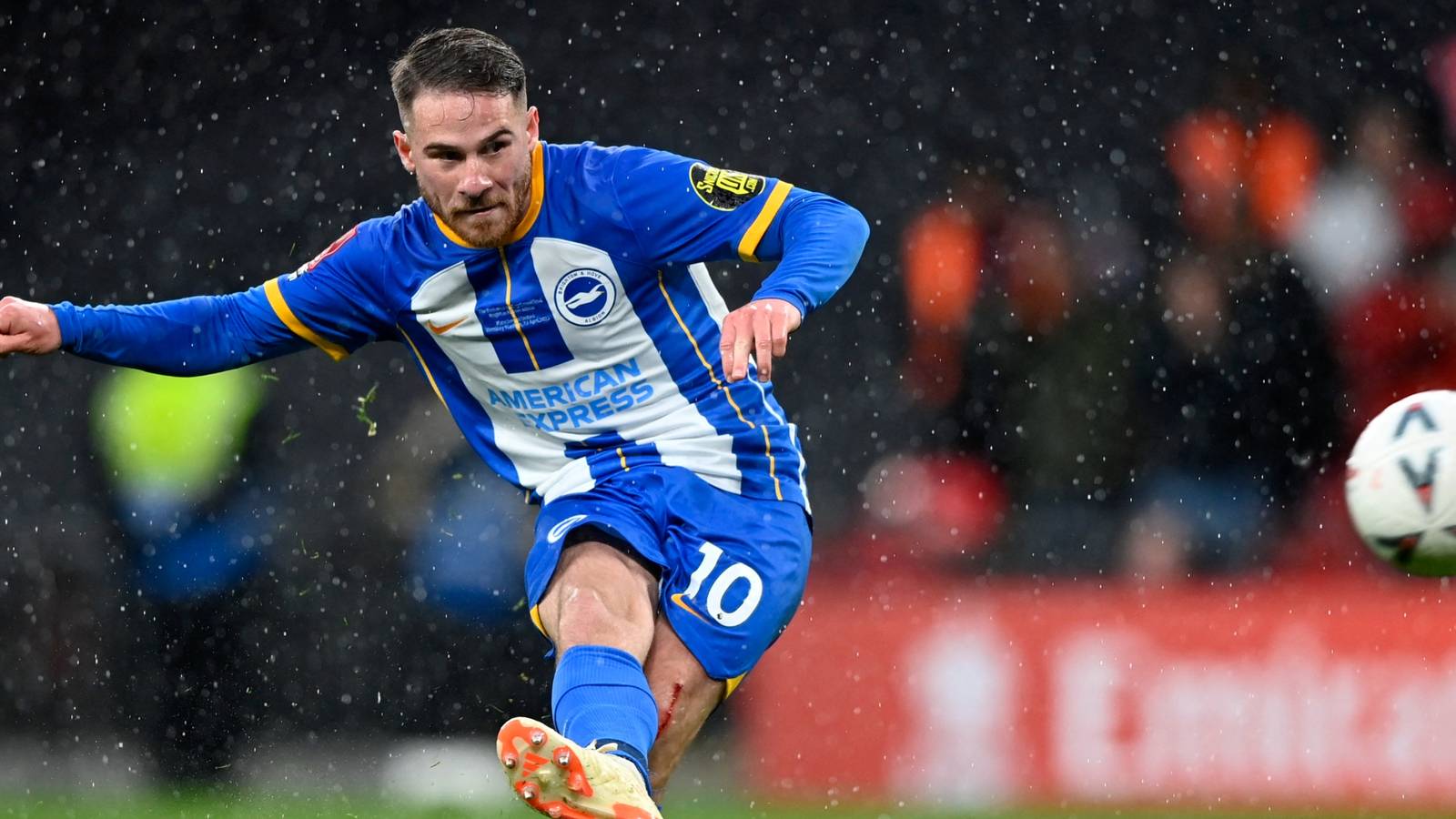 Chelsea Interested In Signing £60m Premier League Star