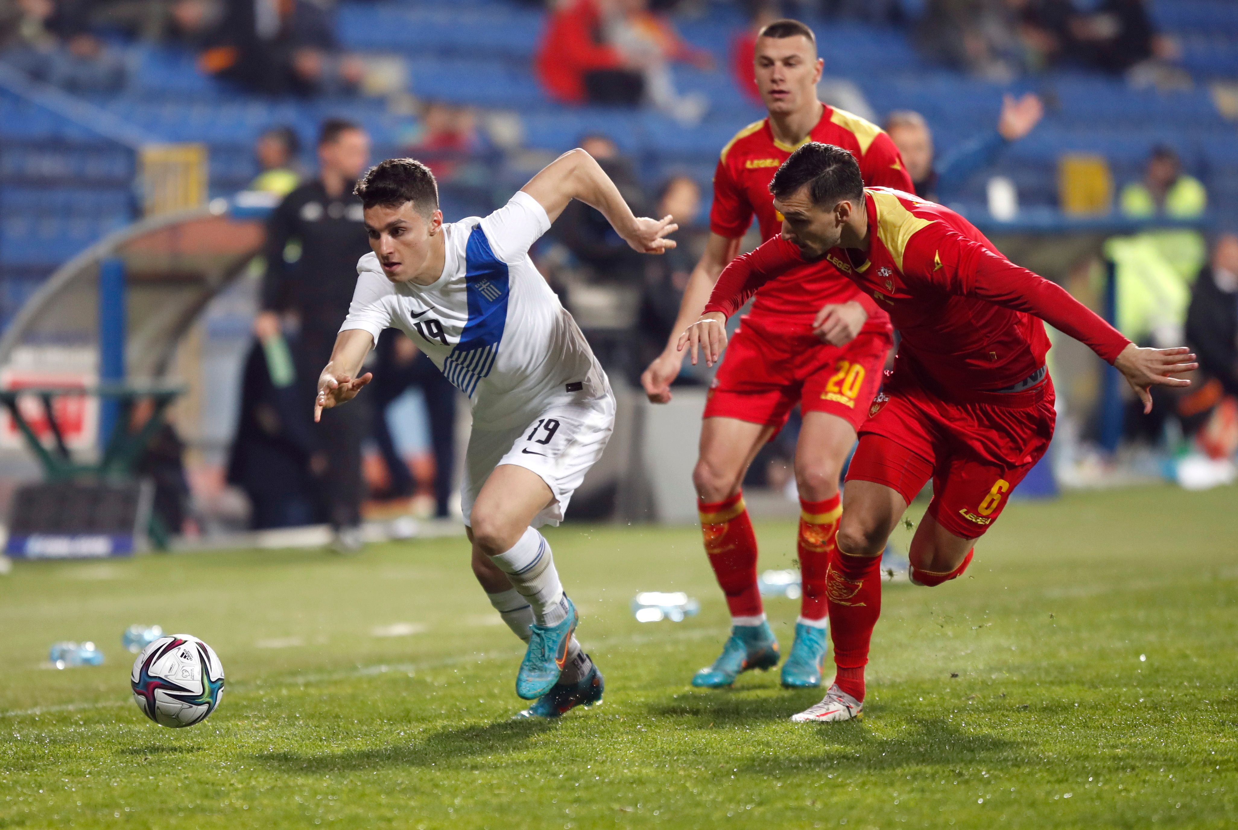 Rangers Ready To Battle Celtic To Sign £7.5k-p/w Striker