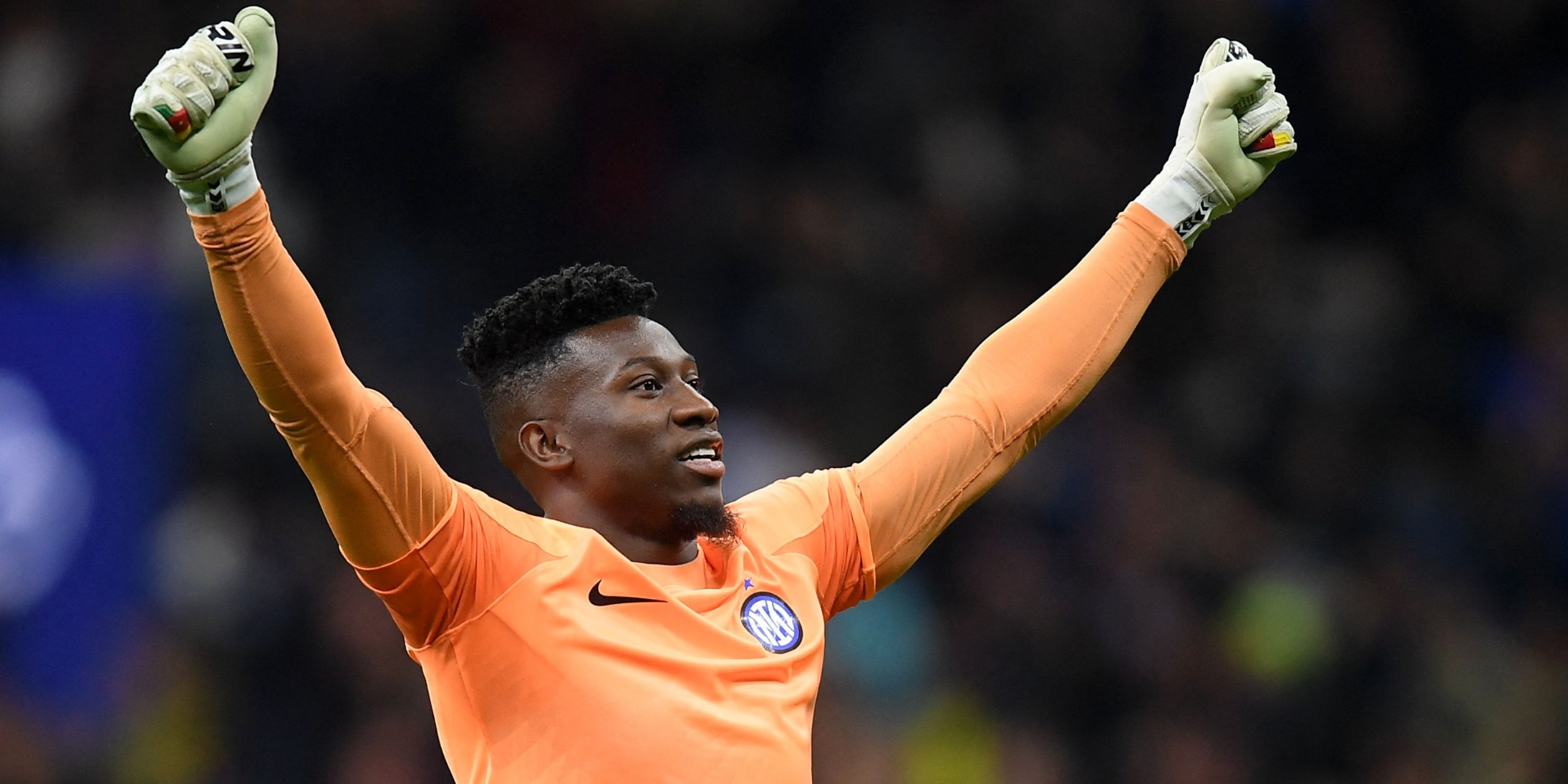 Man United Transfer Update; Meeting Over Andre Onana Move