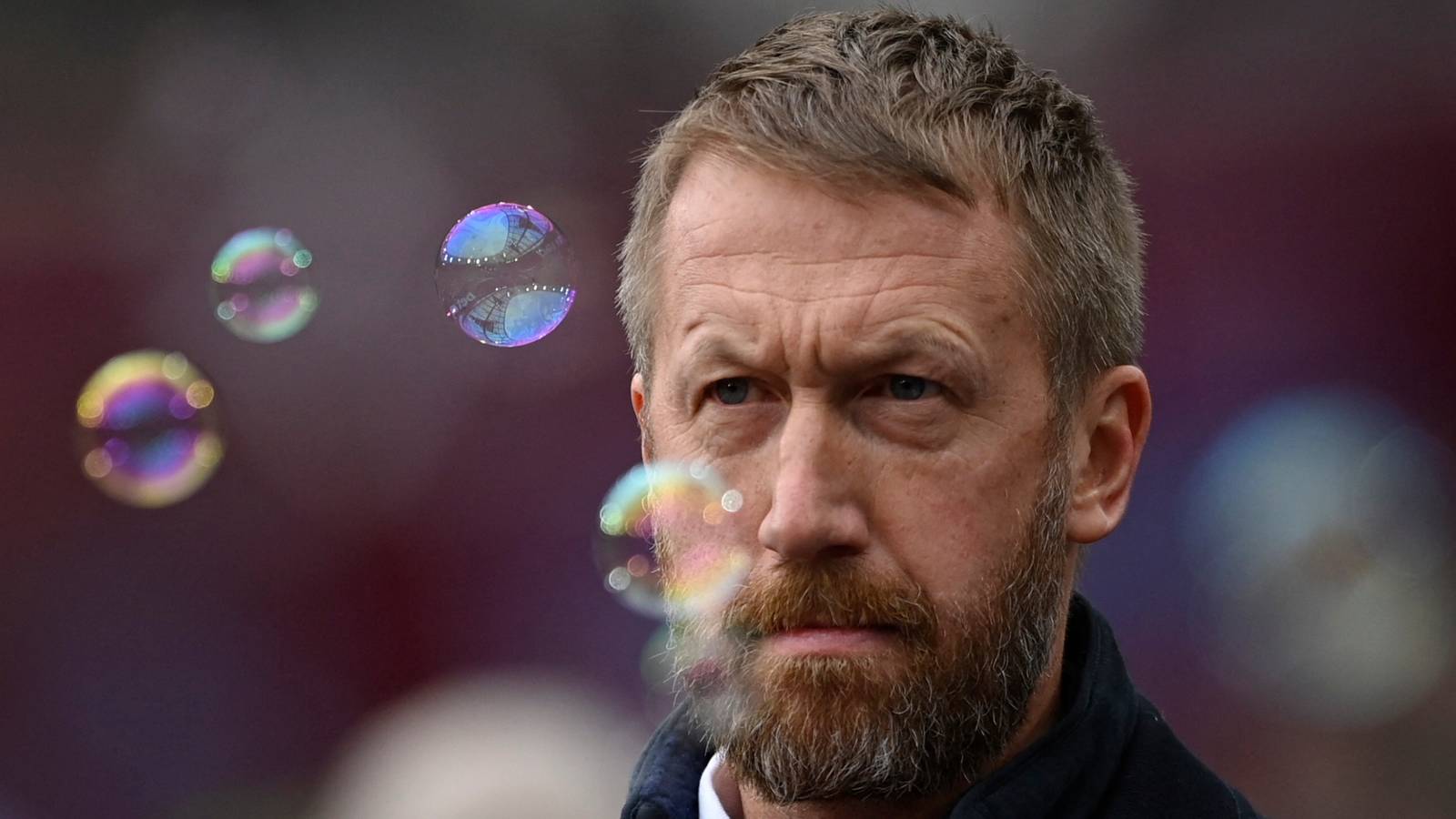 Tottenham Could Land AVB 2.0 In "Genius" Coach