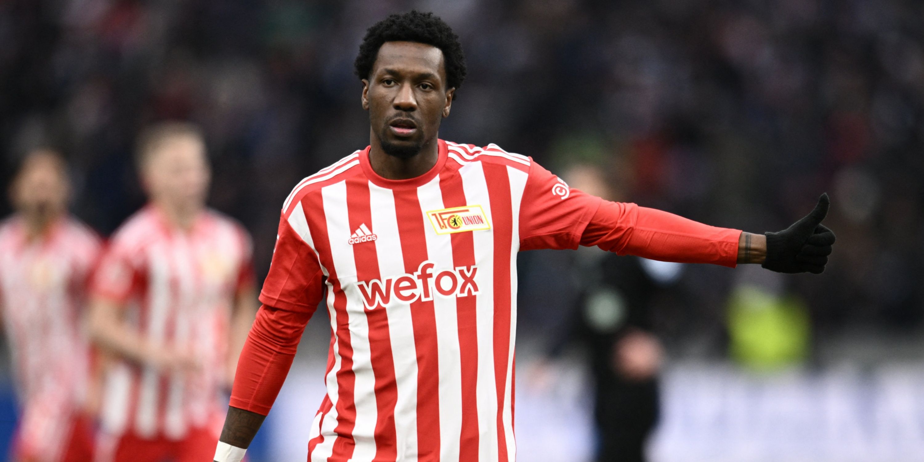 Burnley Transfer News; Clarets Keen On "Quick" £17m Attacker