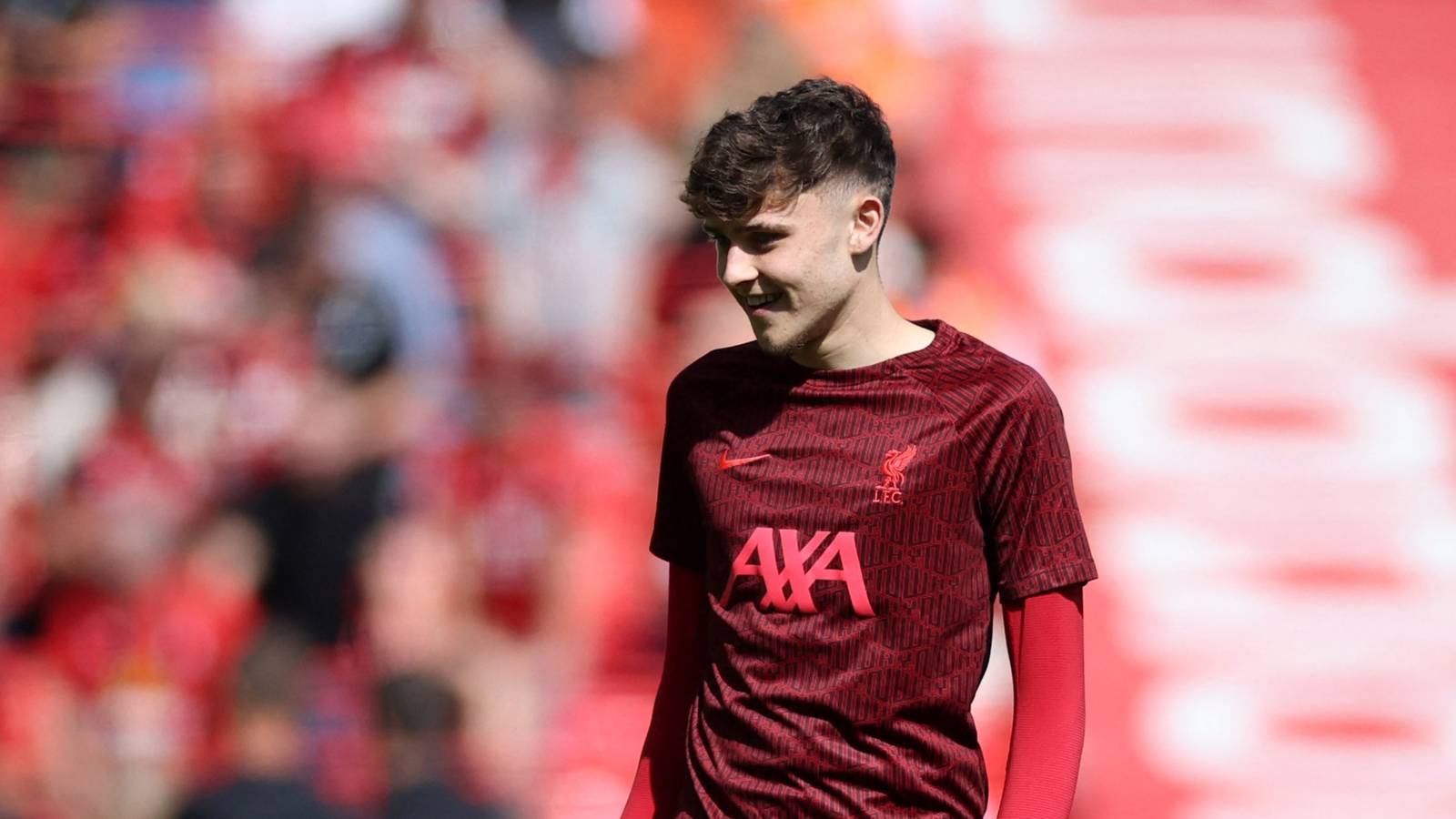 Liverpool Could Have TAA 2.0 In Teen With "Bags of Skill"