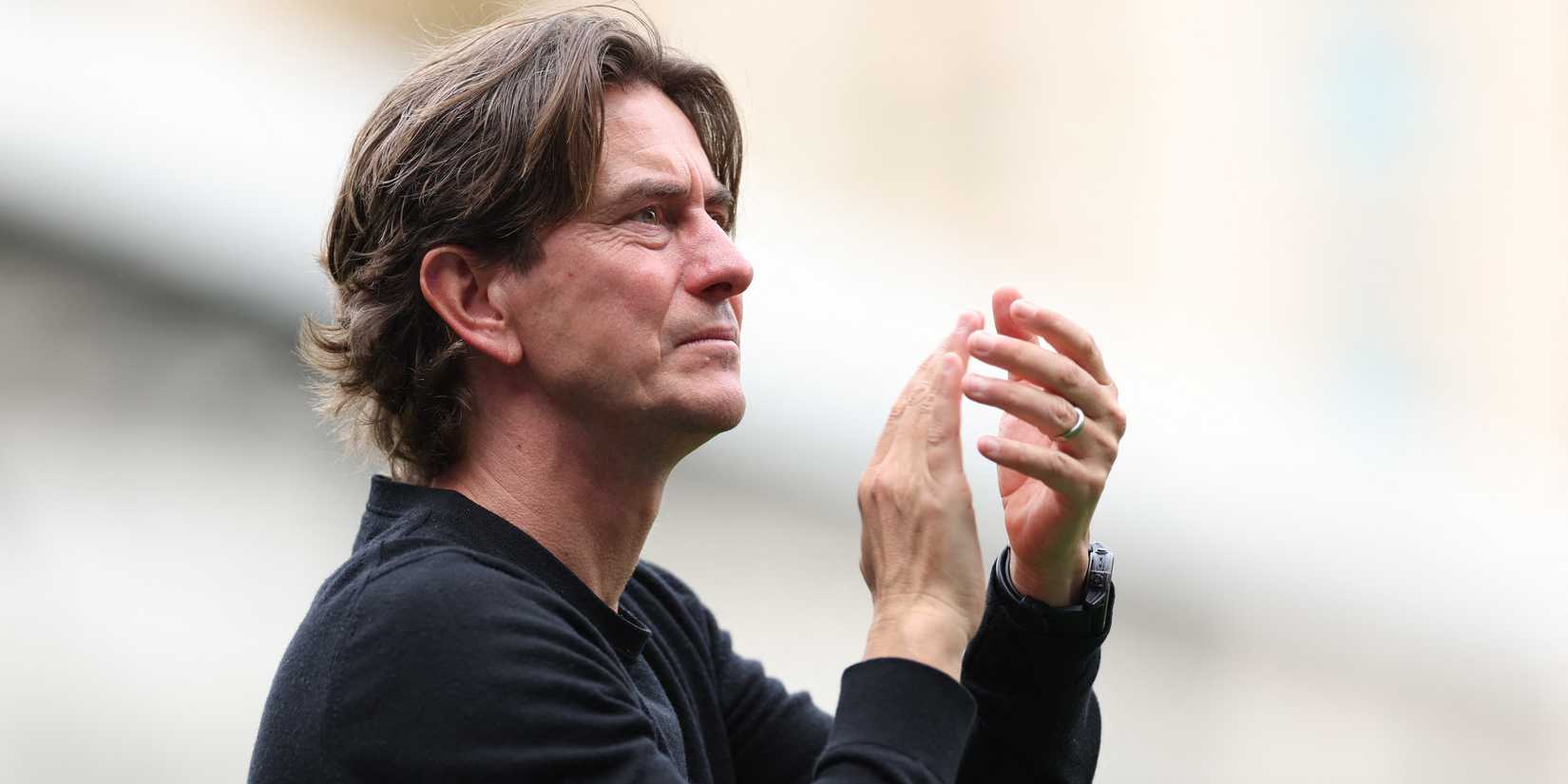 Who could replace Ange Postecoglou? 5 managers fit for the Spurs job