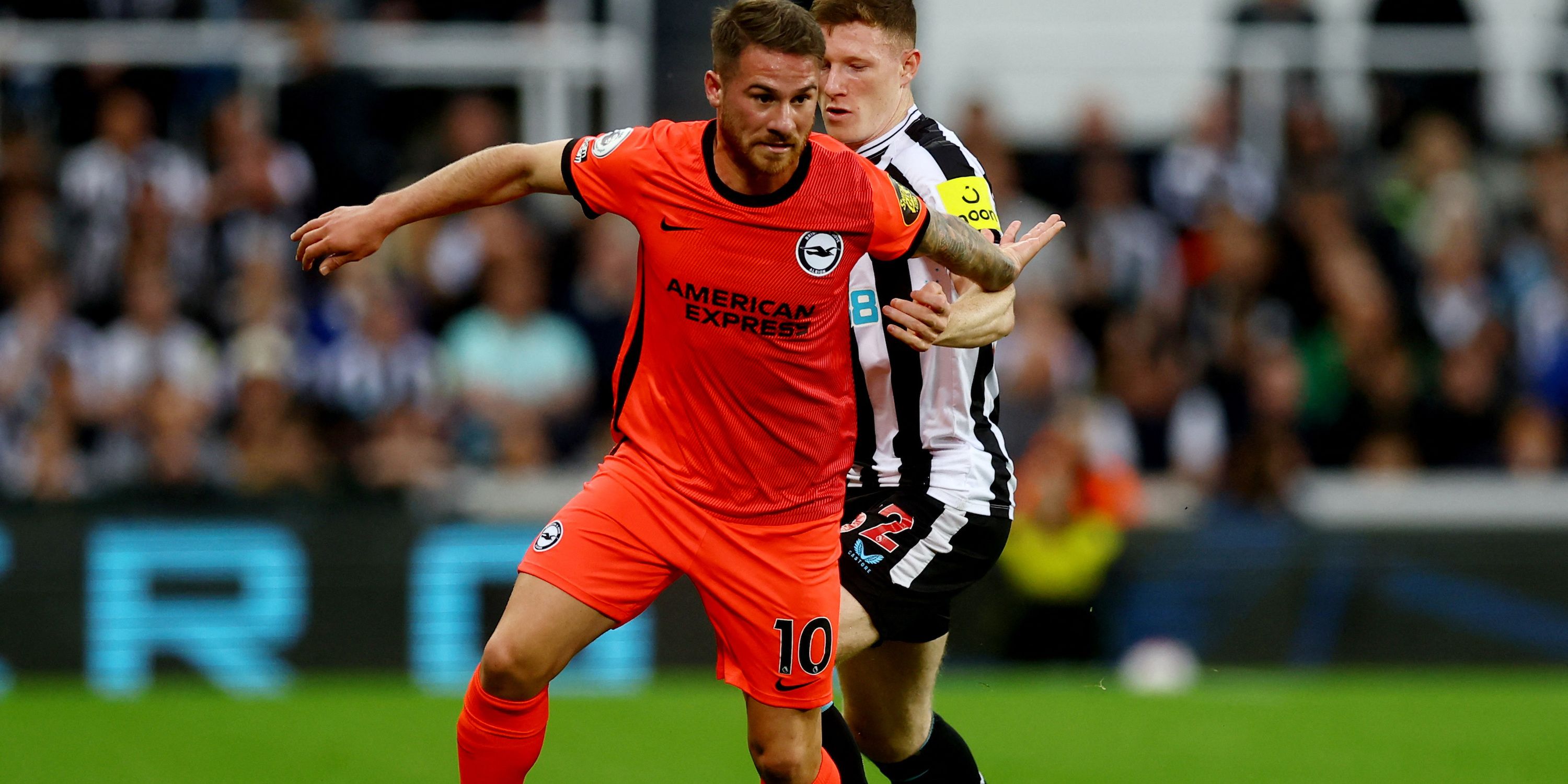 Liverpool's Move For £50k-p/w "Golden Boy" Is Now "Advanced"
