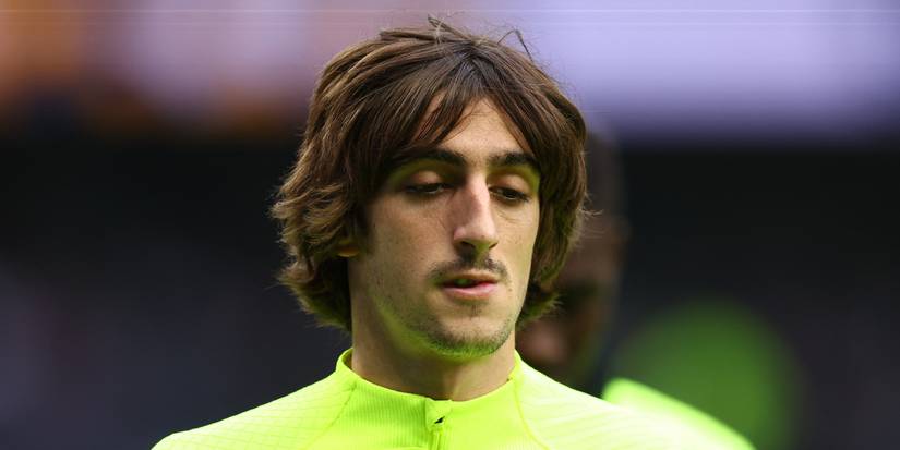 Spurs: Tottenham "magician" could be out till "early November" after injury