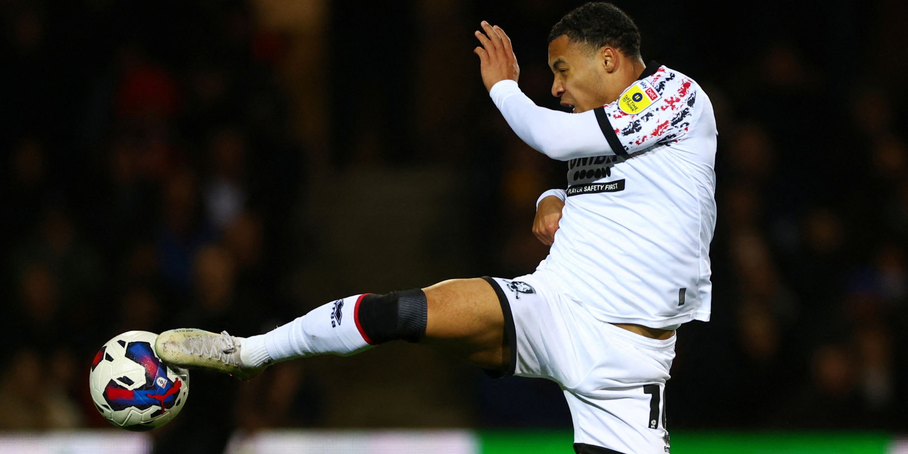 Aston Villa's Fantastic 21 y/o Talent Deserves A Chance