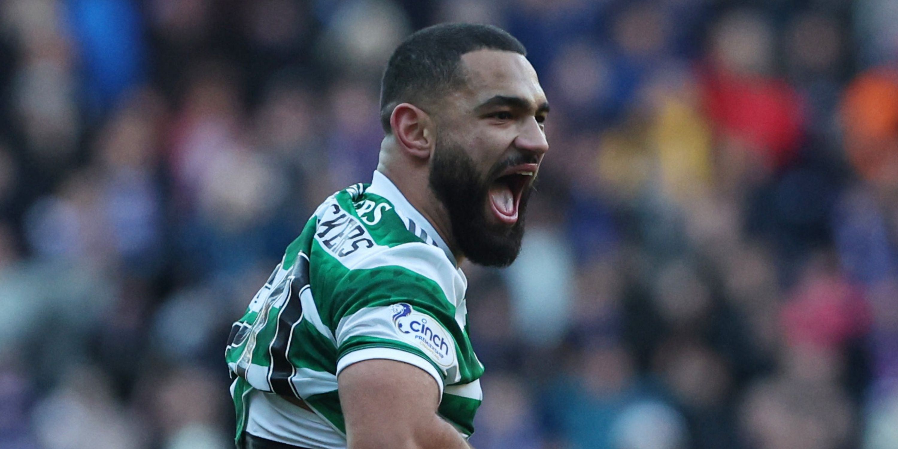 Celtic and Rodgers now planning more contract talks with "brilliant" player