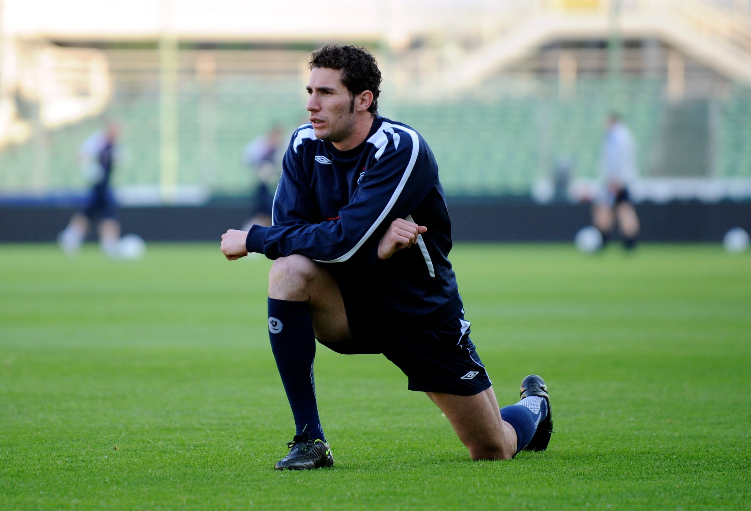 Rangers: Smith struck Gold On "Excellent" £7.8m Titan