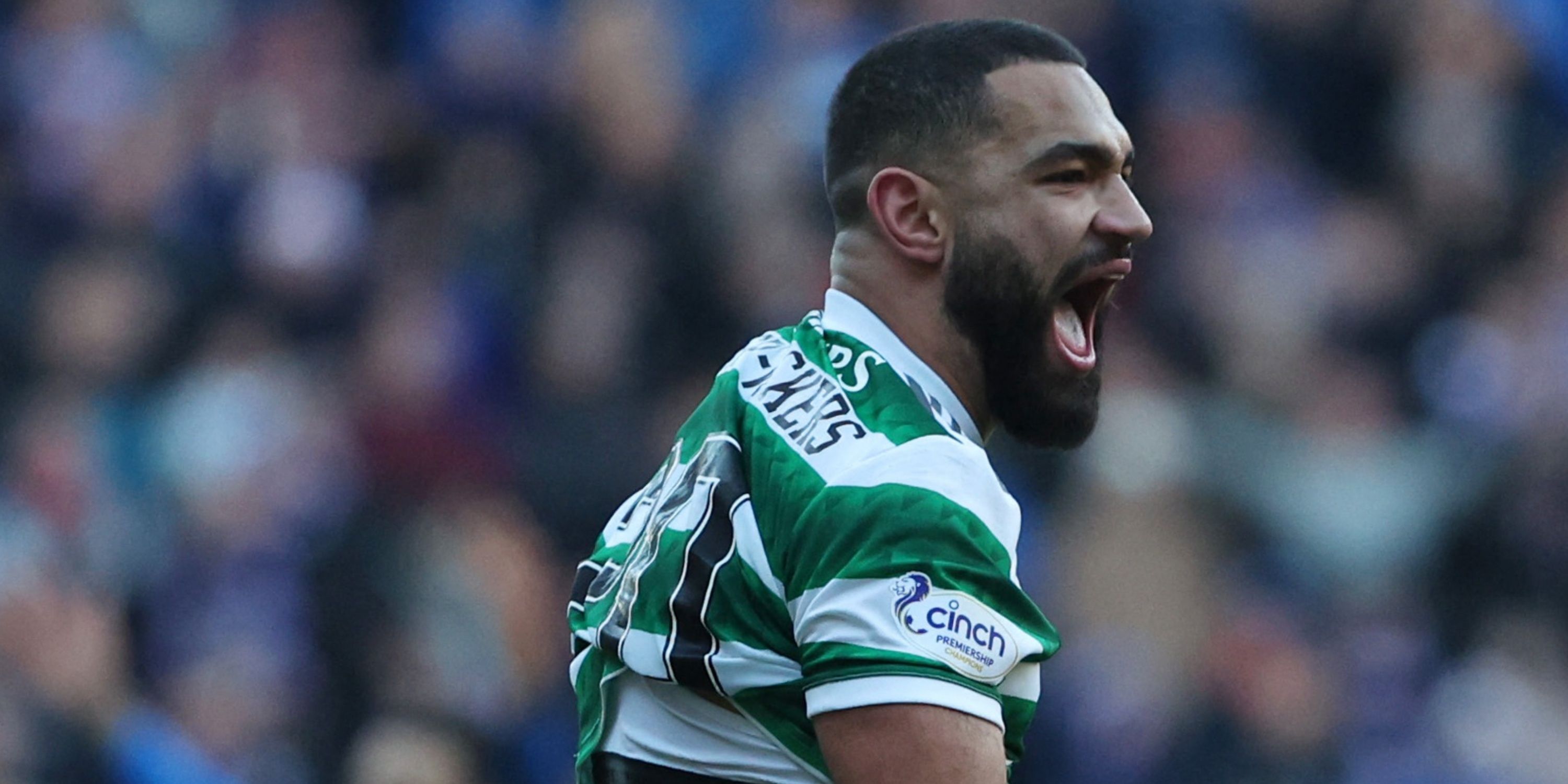 "Excellent" Celtic star early injury doubt v Motherwell despite ...