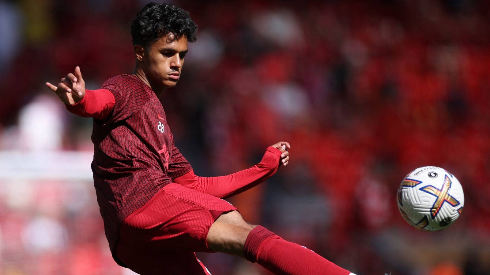 Southampton pushing to sign Liverpool gem Carvalho as Romano shares update