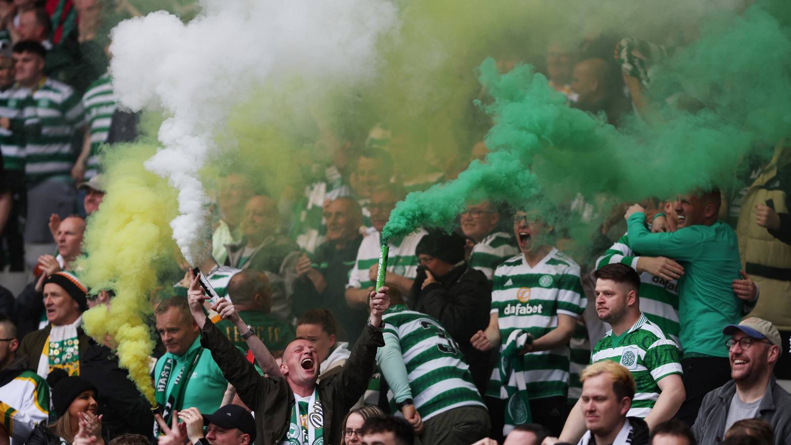 Celtic agree deal to appoint 54 year-old coach to Wilfried Nancy's ...