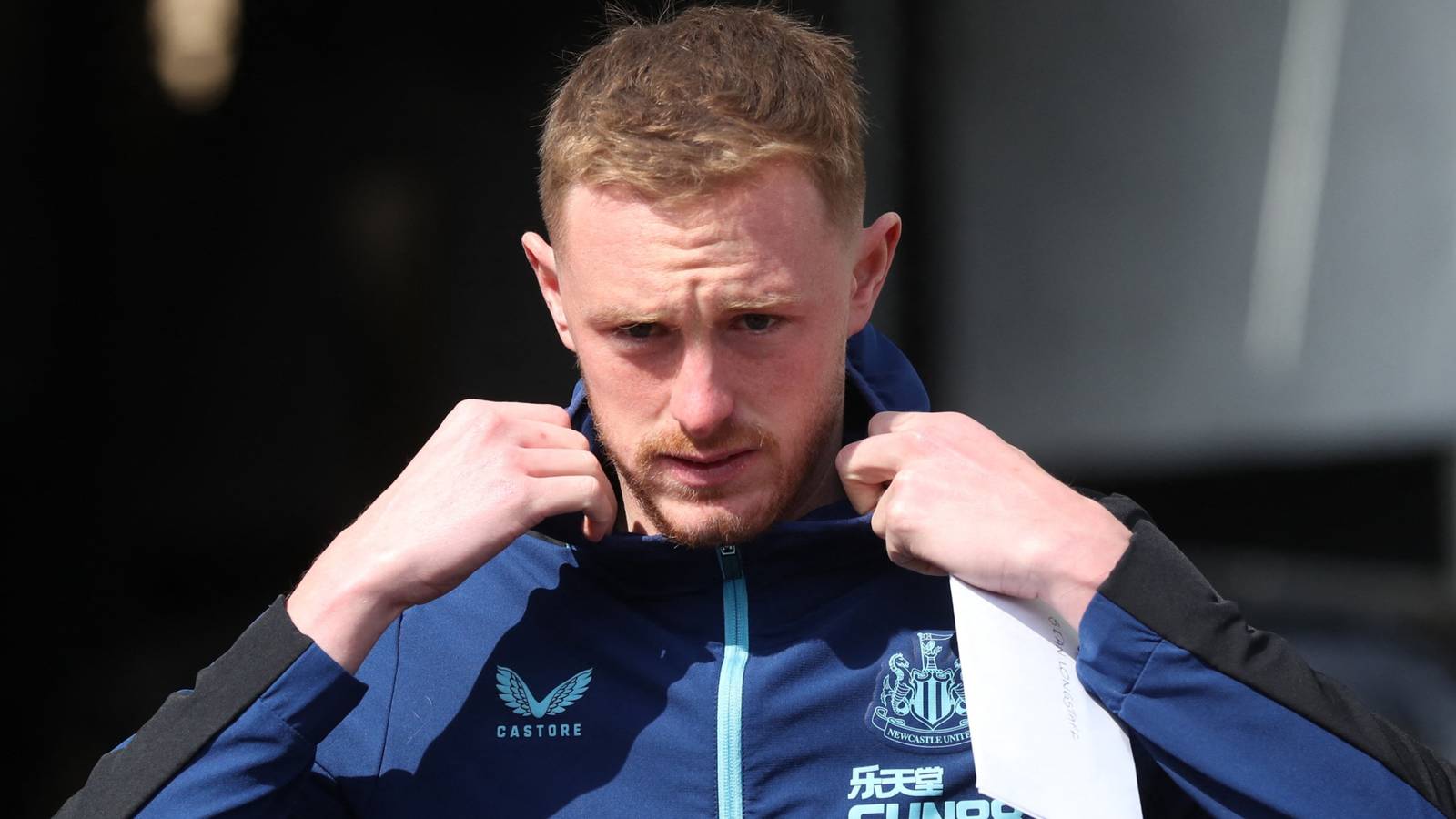 Journalist Claims Newcastle Star Is Worth £50m