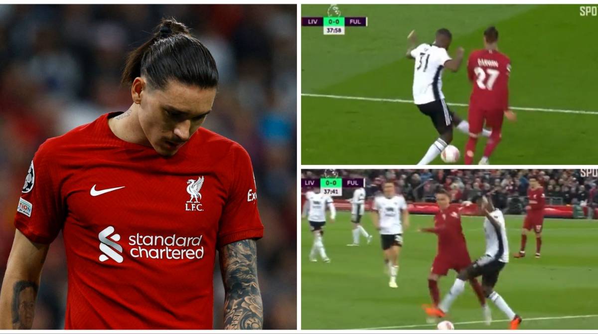 Stuart Attwell & VAR May Have Made Major Error In Liverpool Win