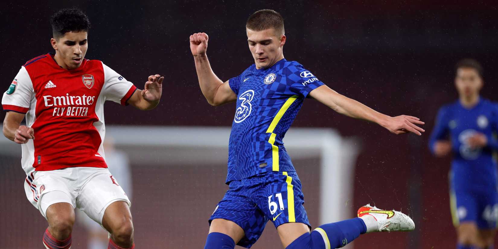 Chelsea must drop 3/10 dud for academy gem who Terry says is "unbelievable"