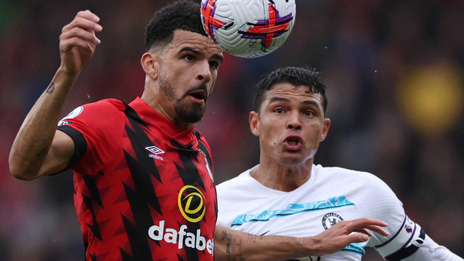 VAR Misses Possible Penalty In 3-1 Chelsea Win