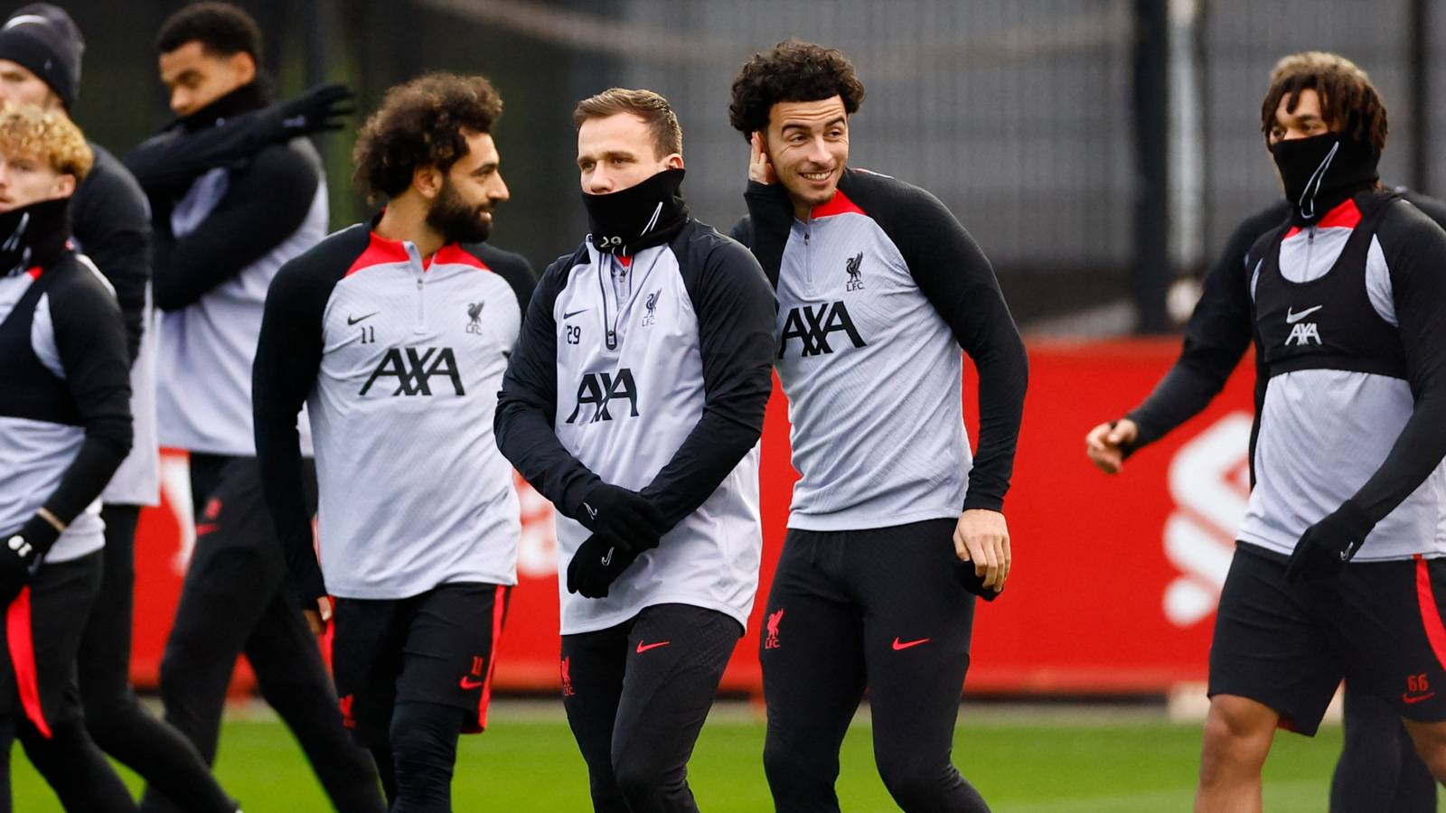"Goodbye" - £110k-p/w Liverpool Ace Reveals Next Move