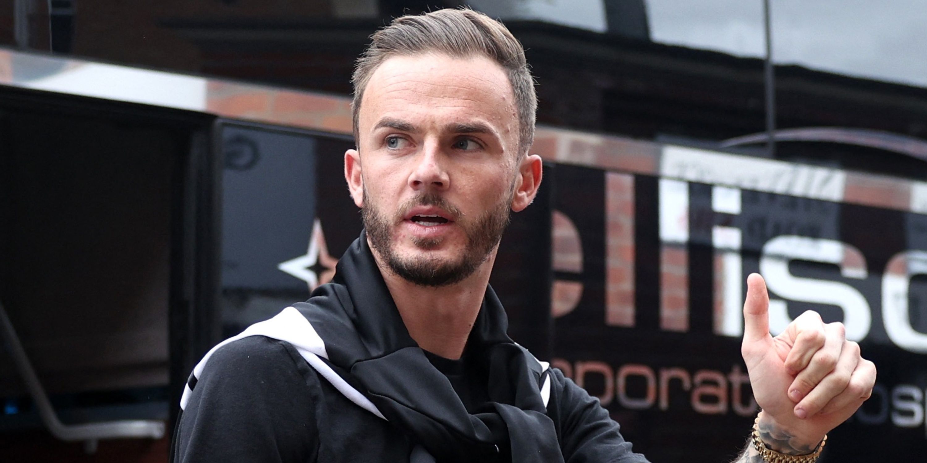 Newcastle Must Act Fast To Land £110k-p/w Transfer