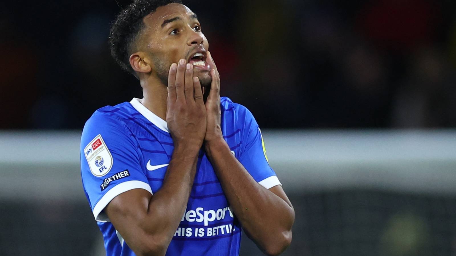 Rangers Are Keen On "Incredible" £13.8k-p/w Brute