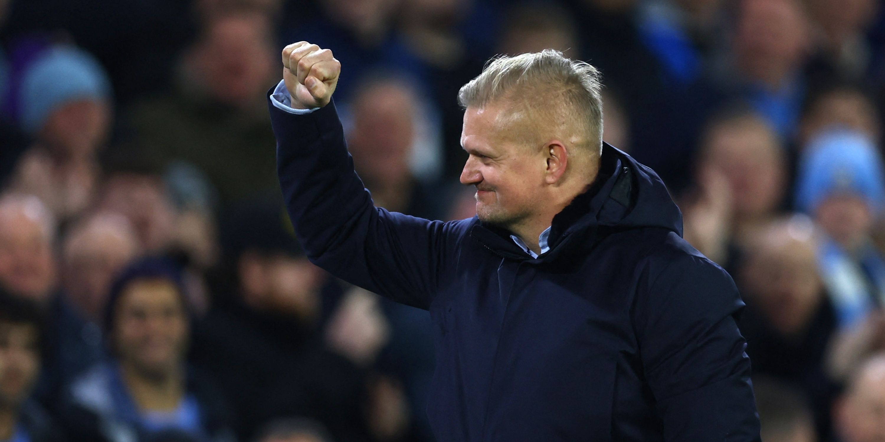 Who is Erling Haaland's father, Alfie Haaland?