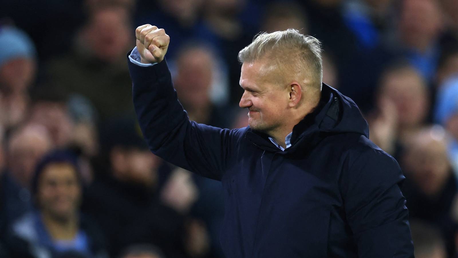 Why Did Alfie Haaland Get Kicked Out Of The Bernabeu?