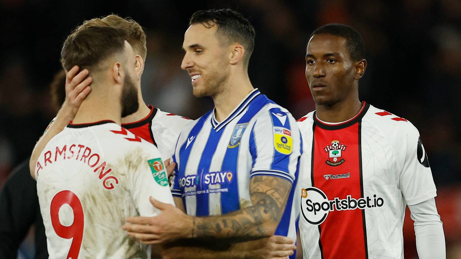 Sheffield Wednesday Receive Major Playoff Injury Boost