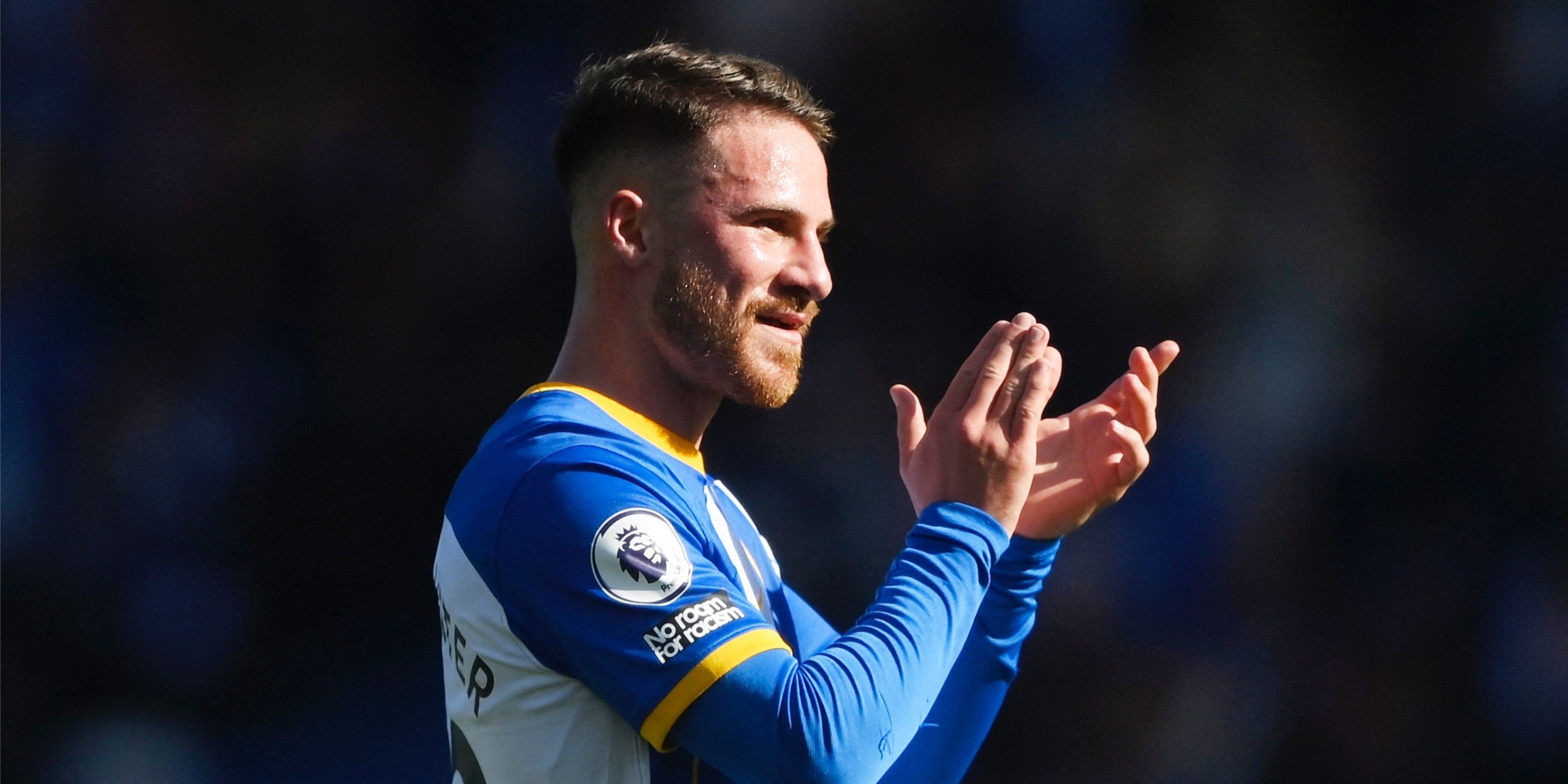 Neil Jones Drops Significant Liverpool Transfer Update