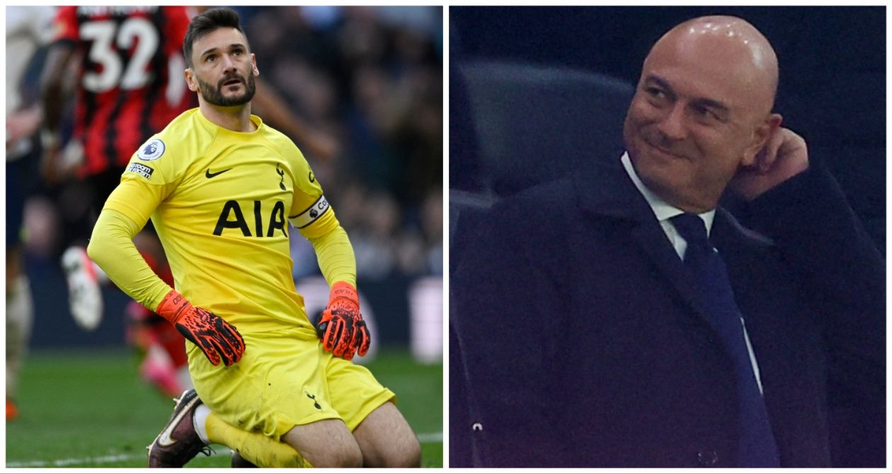 Tottenham: Spurs Eye "World Class" Signing For New Manager