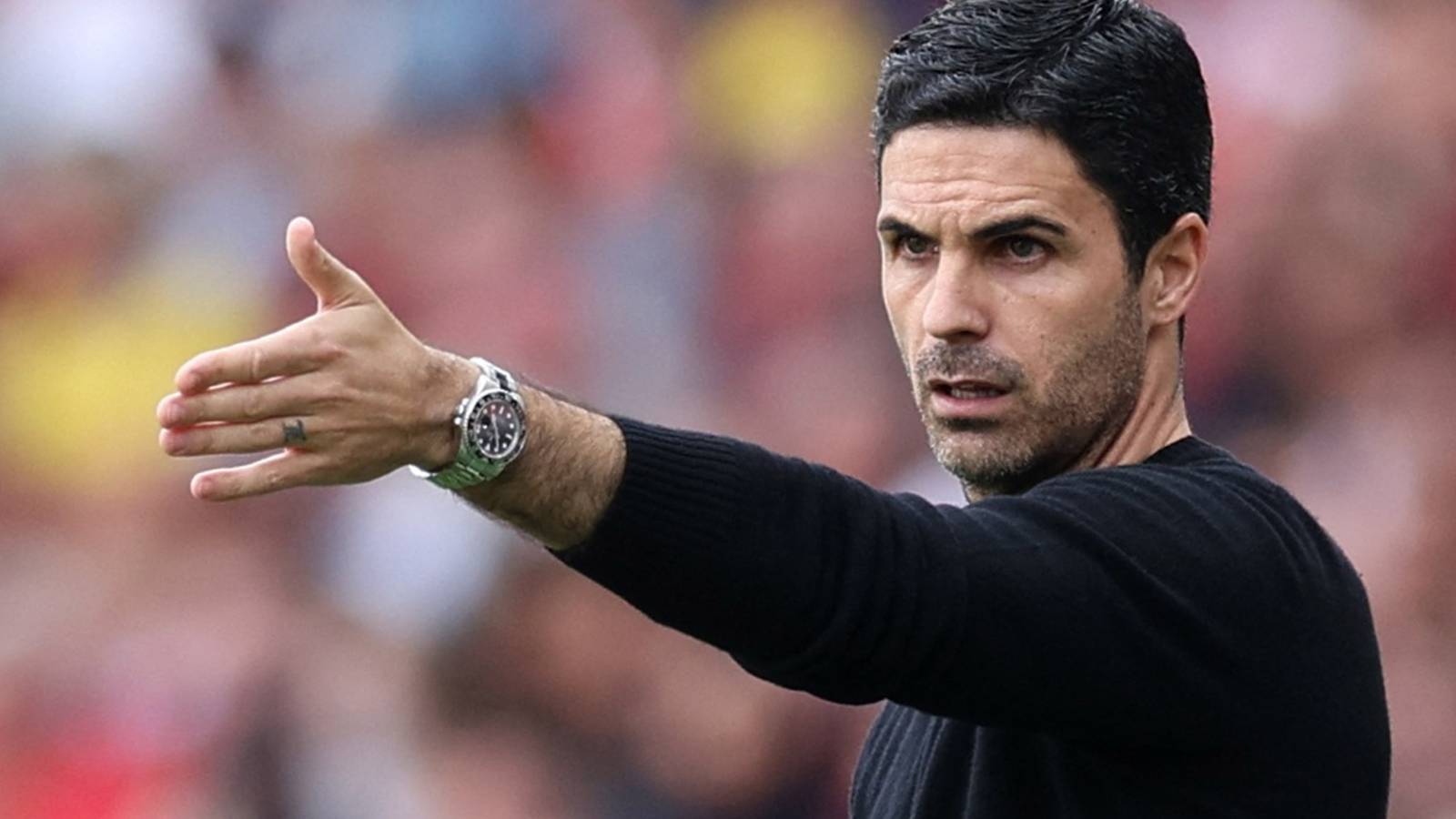 Arsenal Boss Arteta Wants Players To Copy £300k p/w Ace