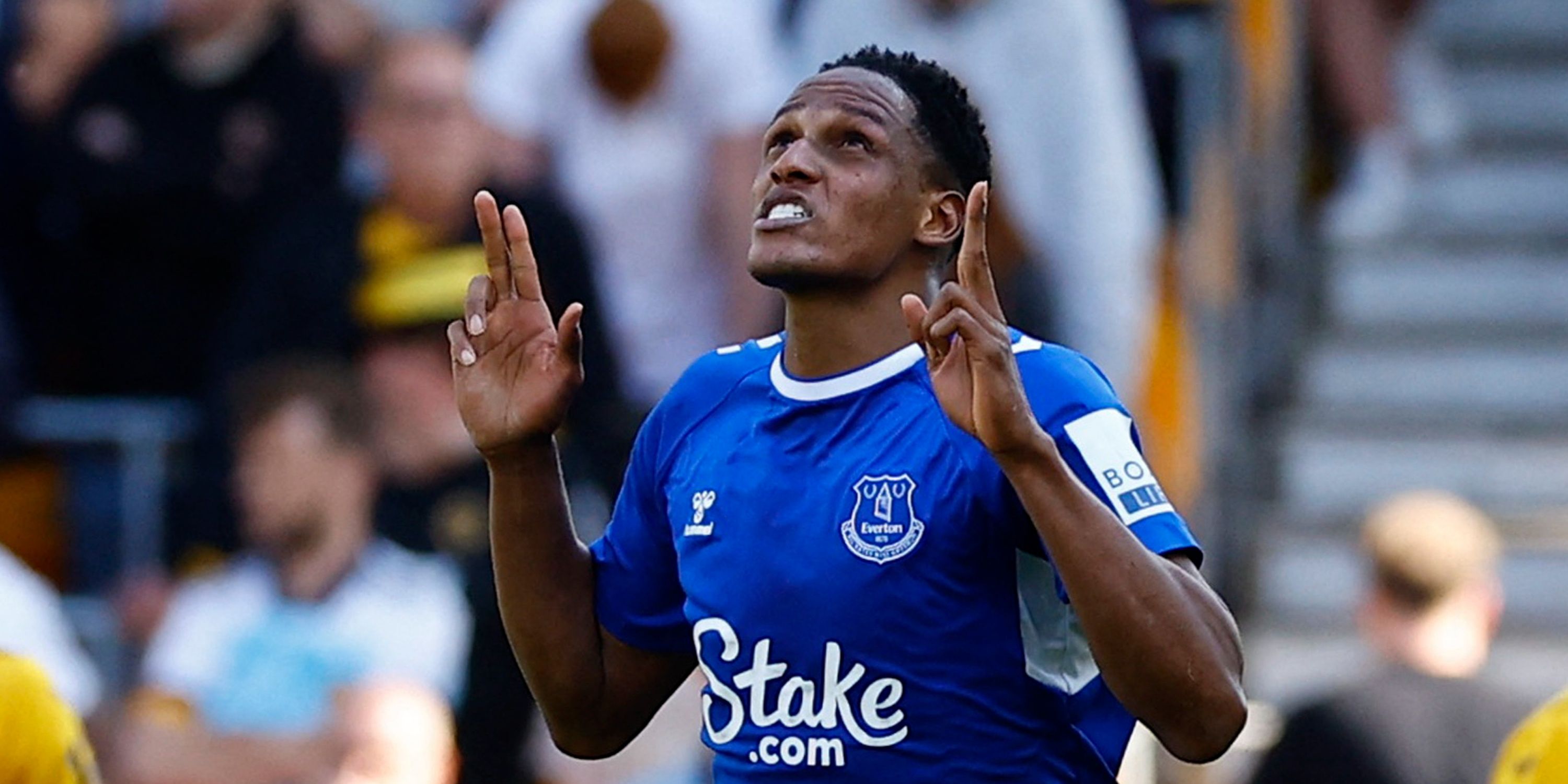 Everton vs Wolves: Head-to-head record, key stats & more