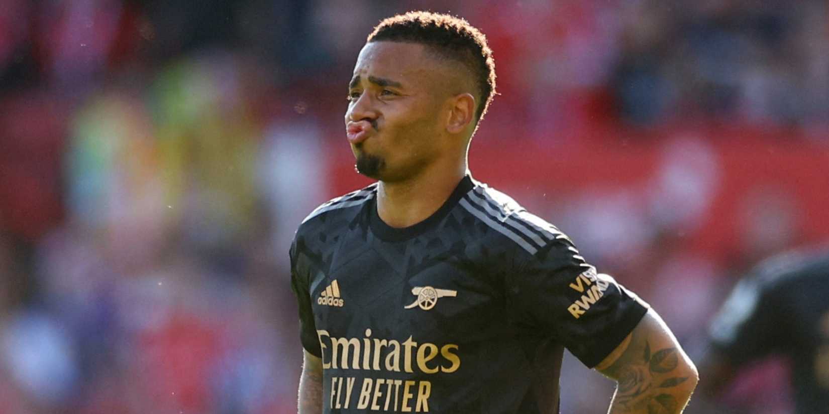 The 10 best Arsenal kits of all time (ranked)