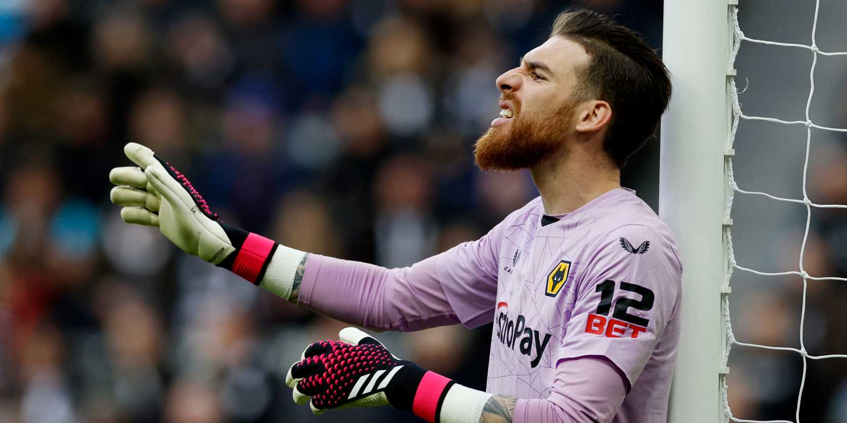 Wolves eye move for £20m ace with a "big future" to replace current player