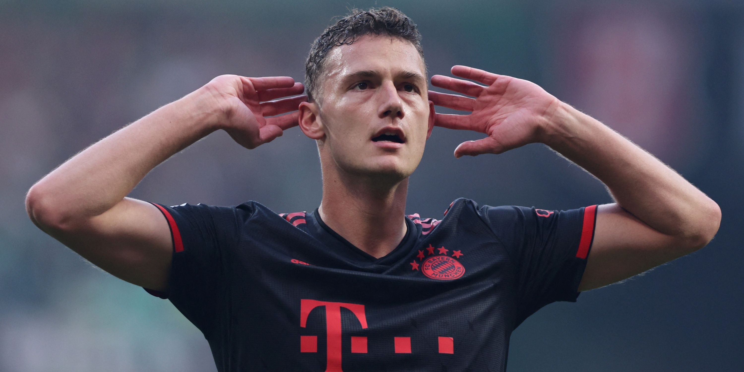 Newcastle Could Seal Dream CL Signing In £27m Beast