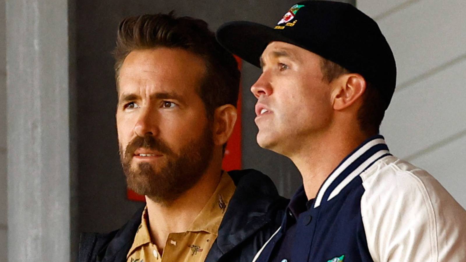 Wrexham transfer news: Reynolds and McElhenney want to sign versatile gem