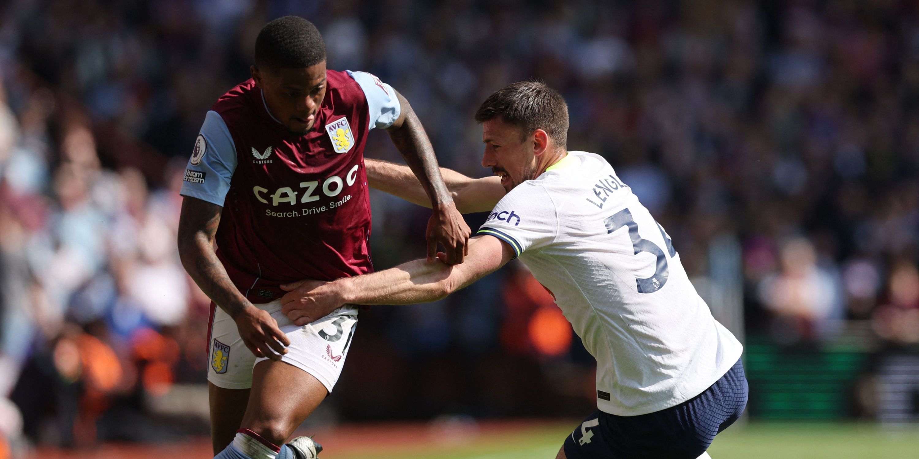 Aston Villa Could Sell £100k-A-Week Attacker Aston Villa Could Sell £100k-A-Week Attacker