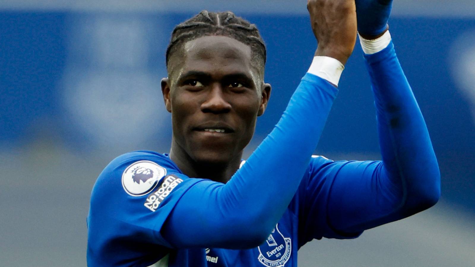 Everton can forget Onana by signing £40m "monster" who is "all action"