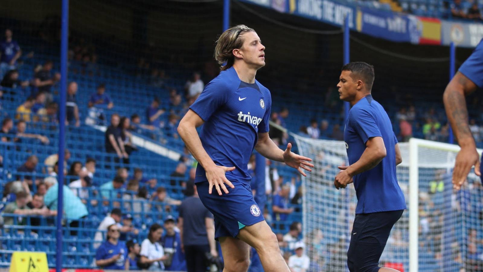 Newcastle Eyeing £44m-Rated “Magic” Midfielder