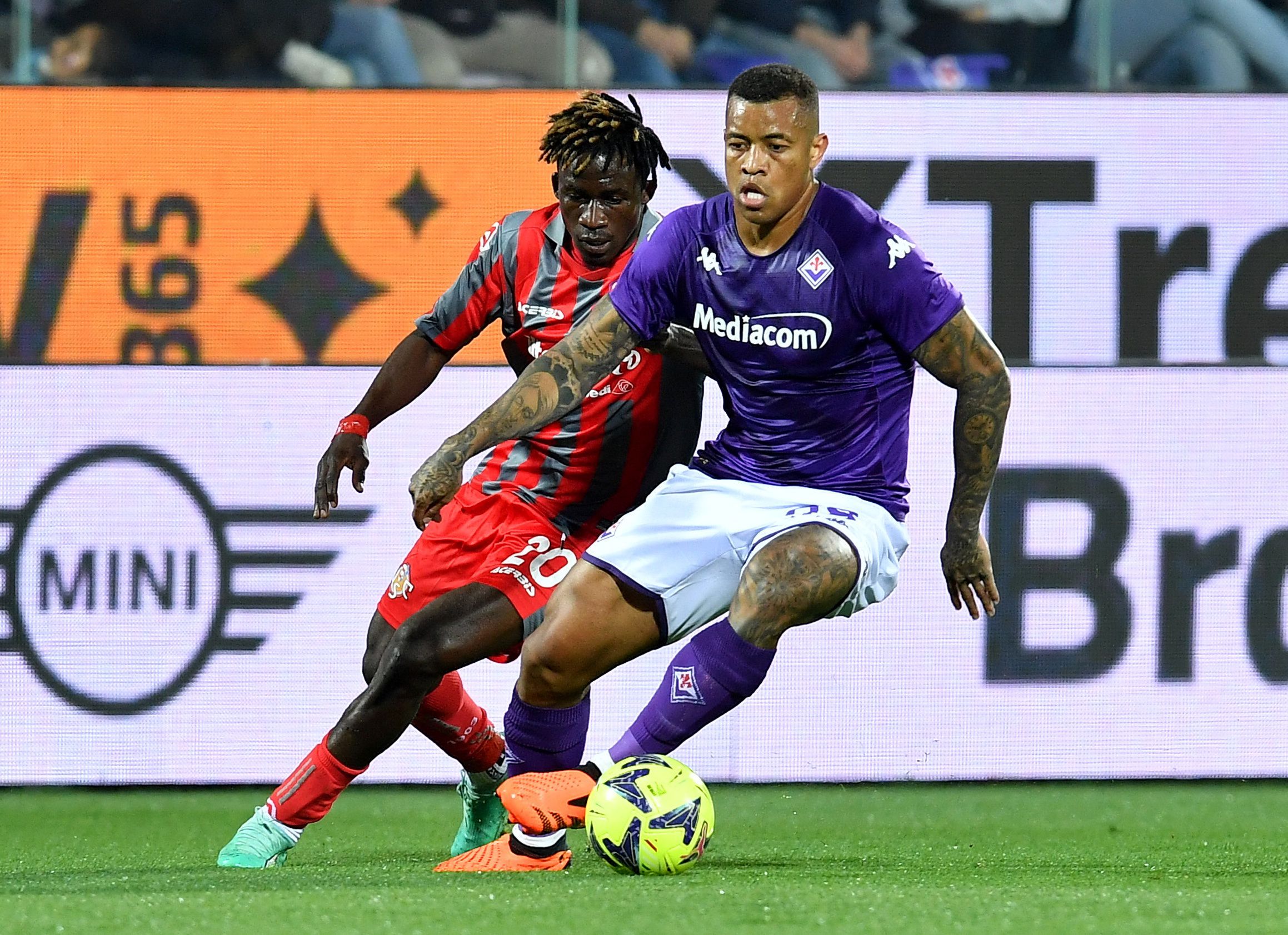 Fulham: £13m Titan Eyed As Marco Silva's Next Tim Ream At Craven Cottage