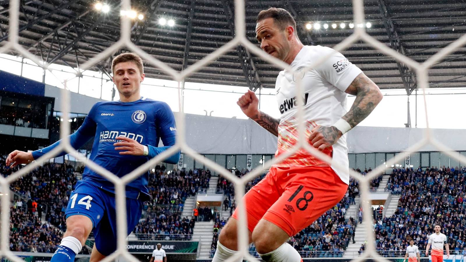 Southampton Could Reunite With 30-Year-Old Attacker This Summer