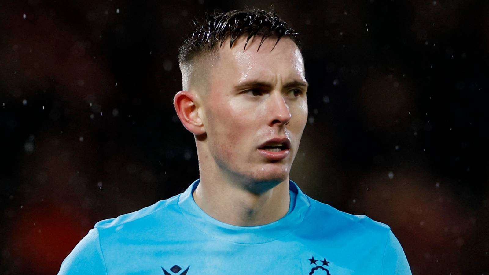 Nottingham Forest's "Quality" £100k-p/w Star Out For Season