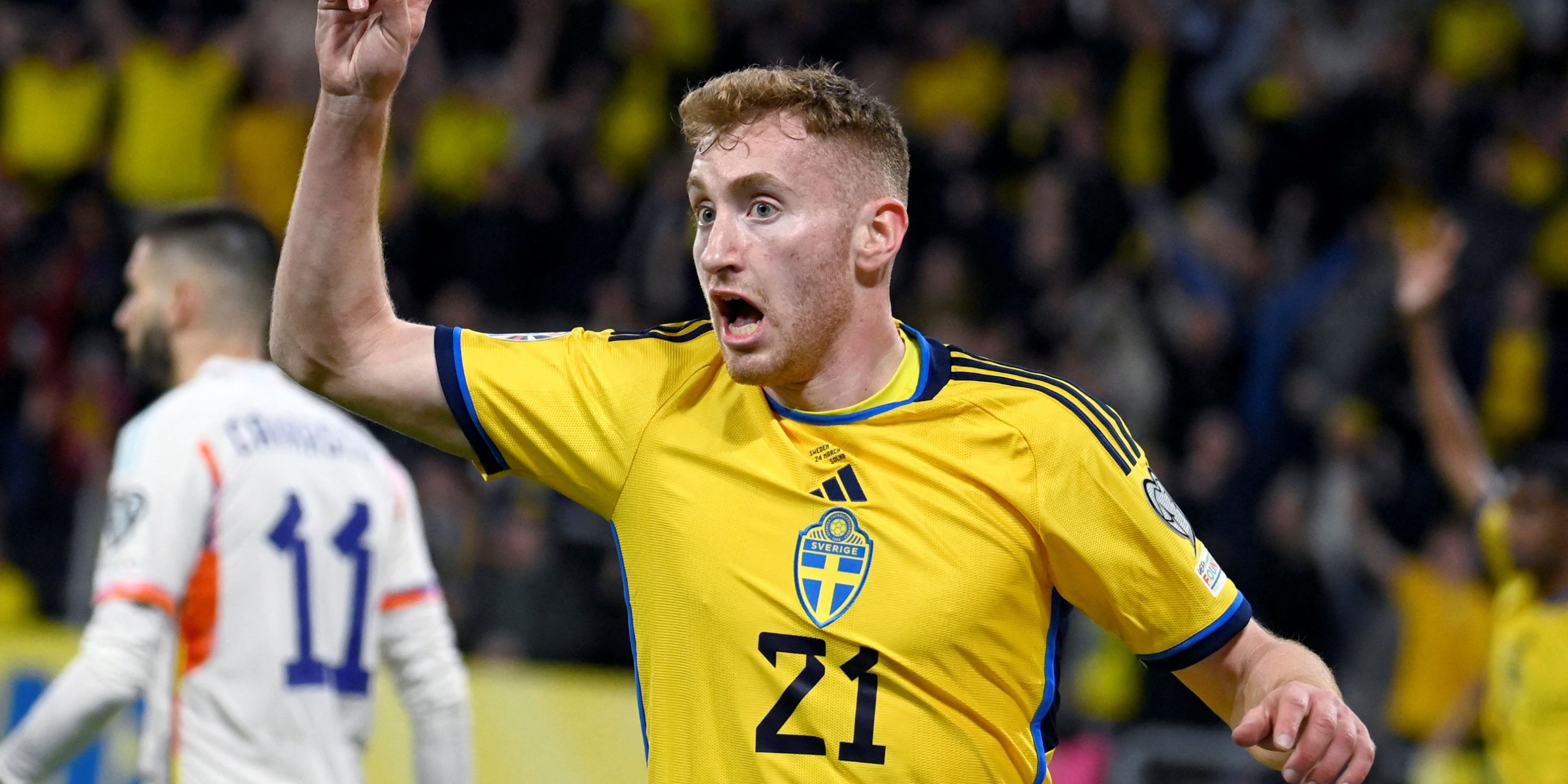 Tottenham: Reliable Source Shares Major Kulusevski Twist