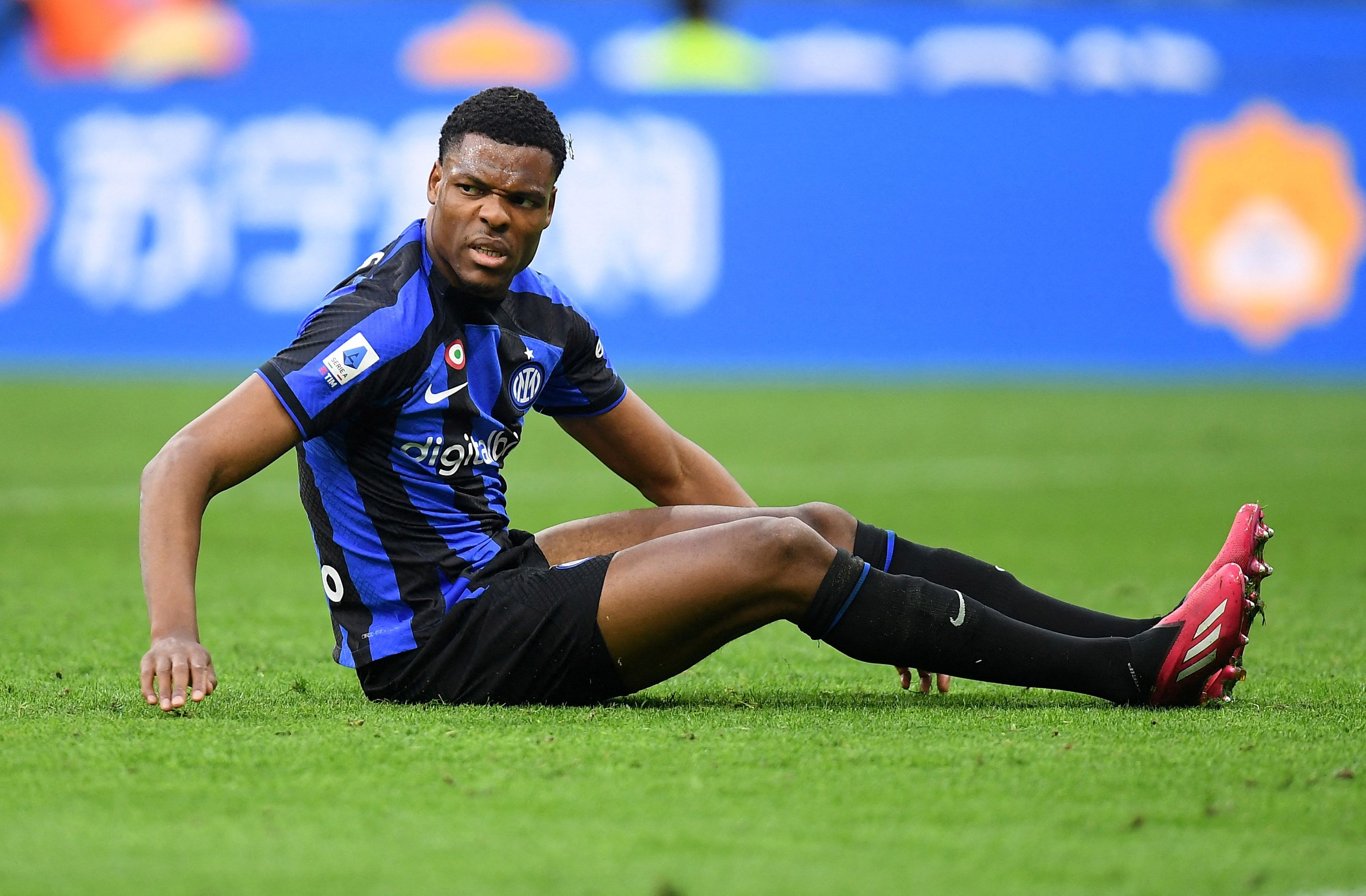 Newcastle Plotting Move To Sign £26m "Monster" Fullback